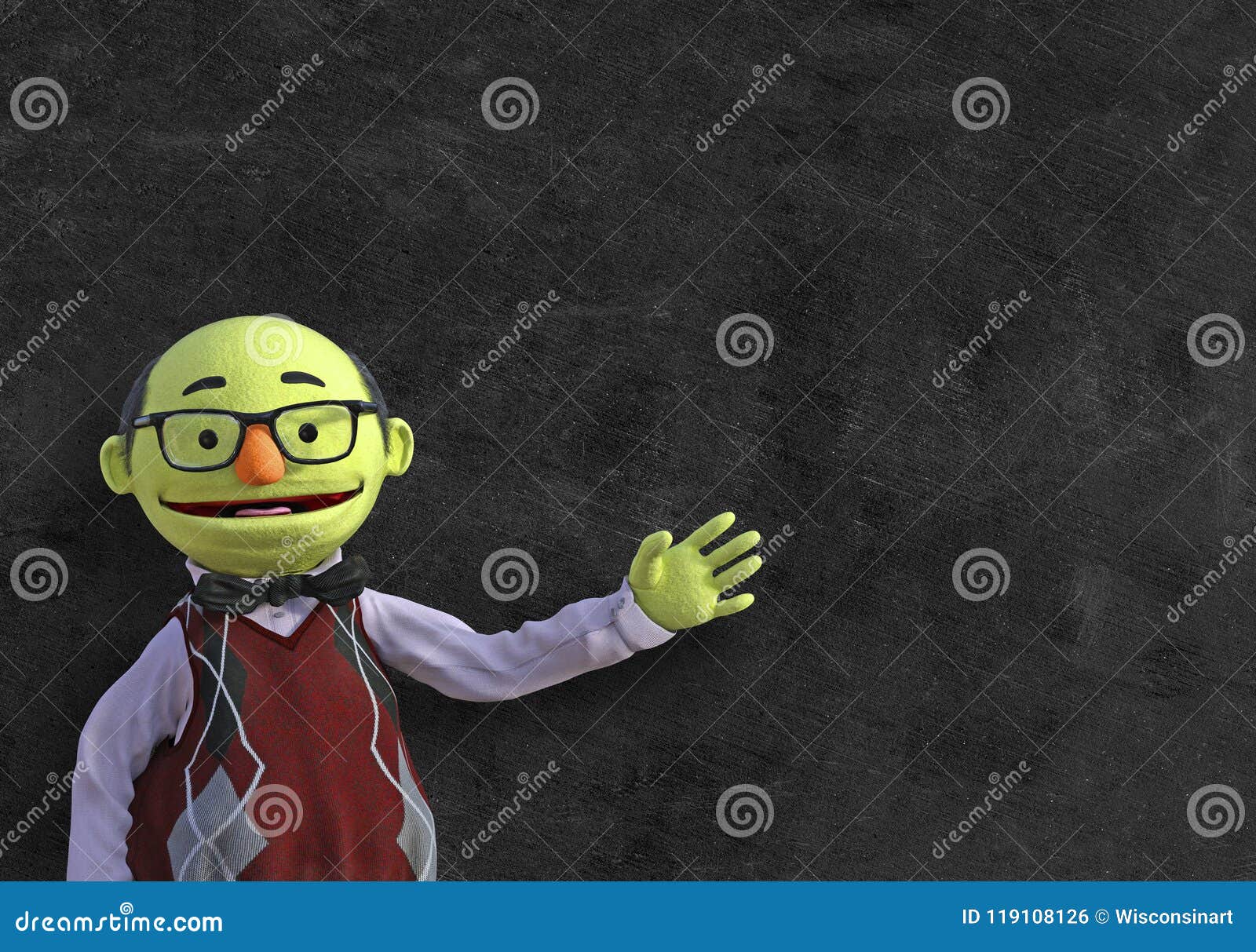 Chalkboard And Professor. College Or University Teacher Teach At ... Chalkboard And Professor. College Or University Teacher Teach At ...