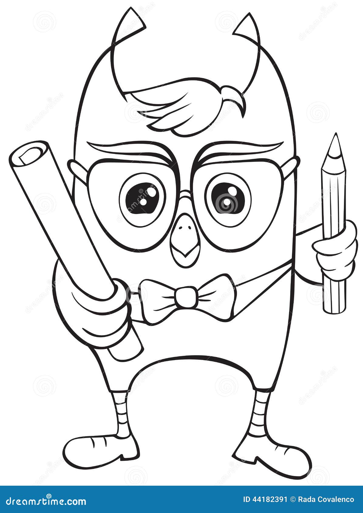 Owlet Cartoons, Illustrations & Vector Stock Images - 5819 Pictures to ...