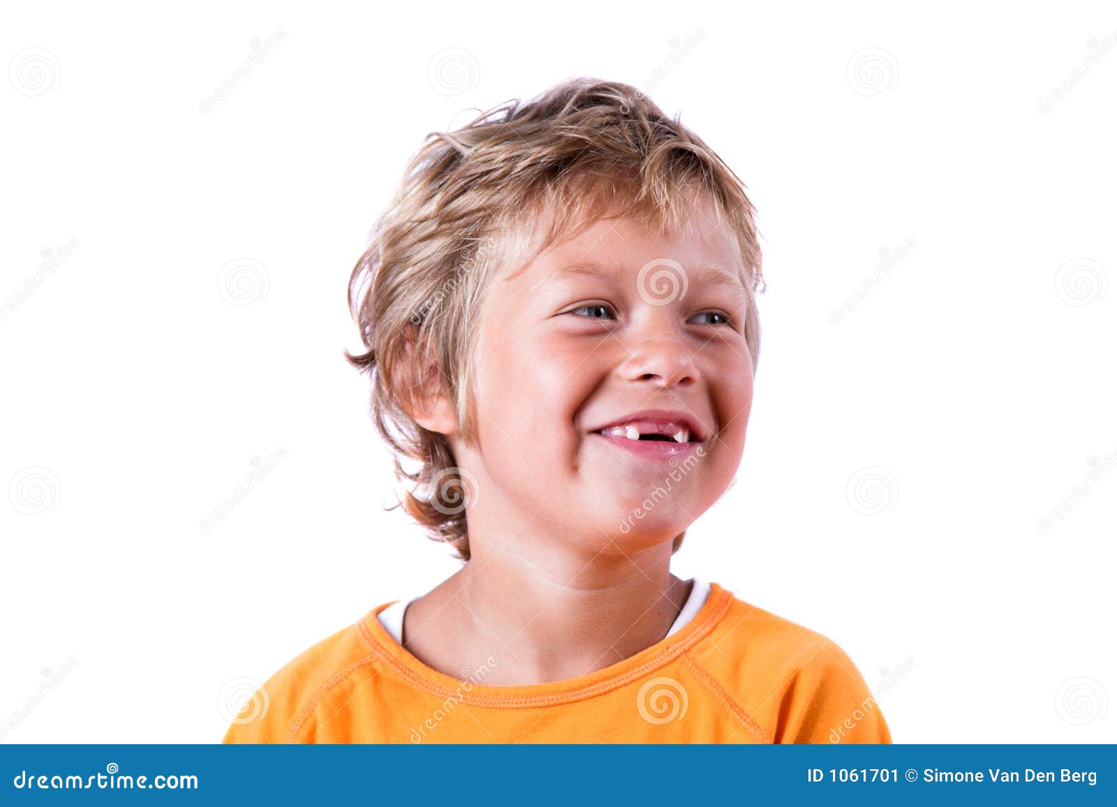 Funny smile stock image. Image of laughing, portrait, caucasian - 1061701