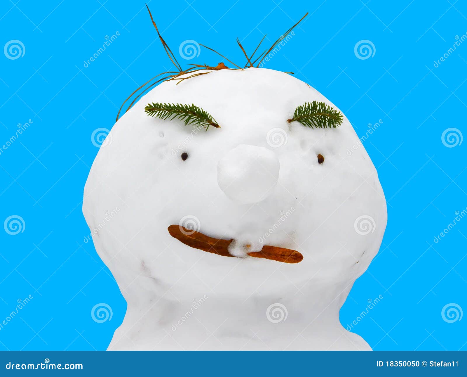 Snowman Eyebrows Stock Photos - Free & Royalty-Free Stock Photos from ...