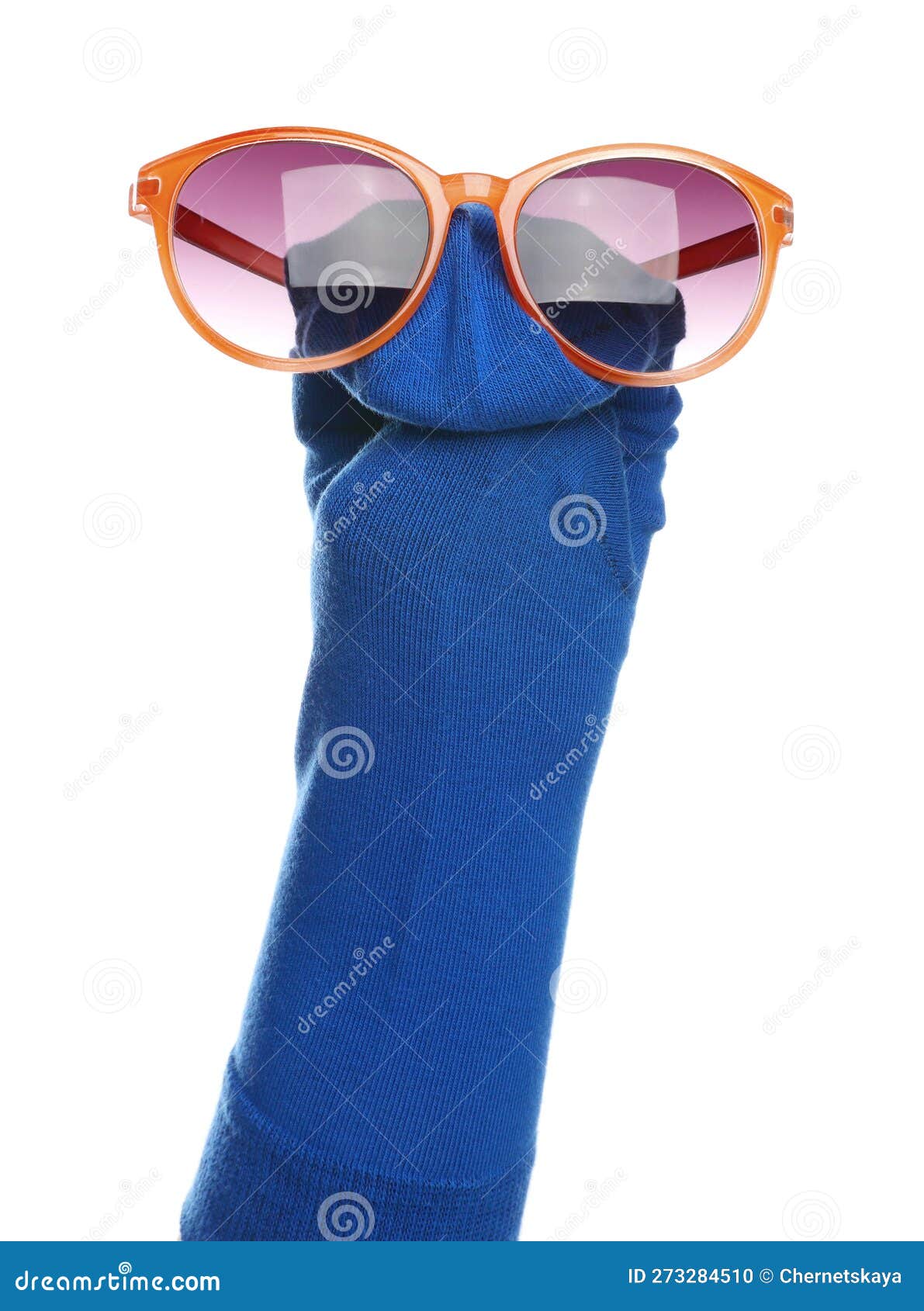 Funny Sock Puppet with Sunglasses Isolated on White Stock Photo - Image ... Funny Sock Puppet with Sunglasses Isolated on White Stock Photo - Image ...