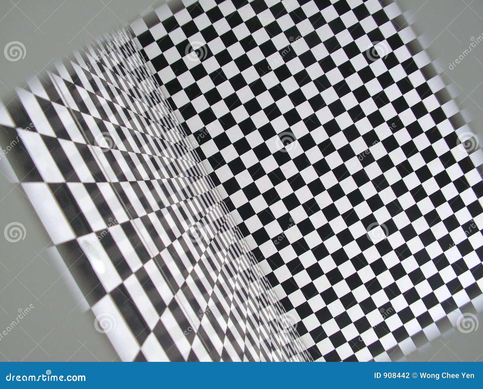 Funny square pattern room stock photo. Image of checkers - 908442