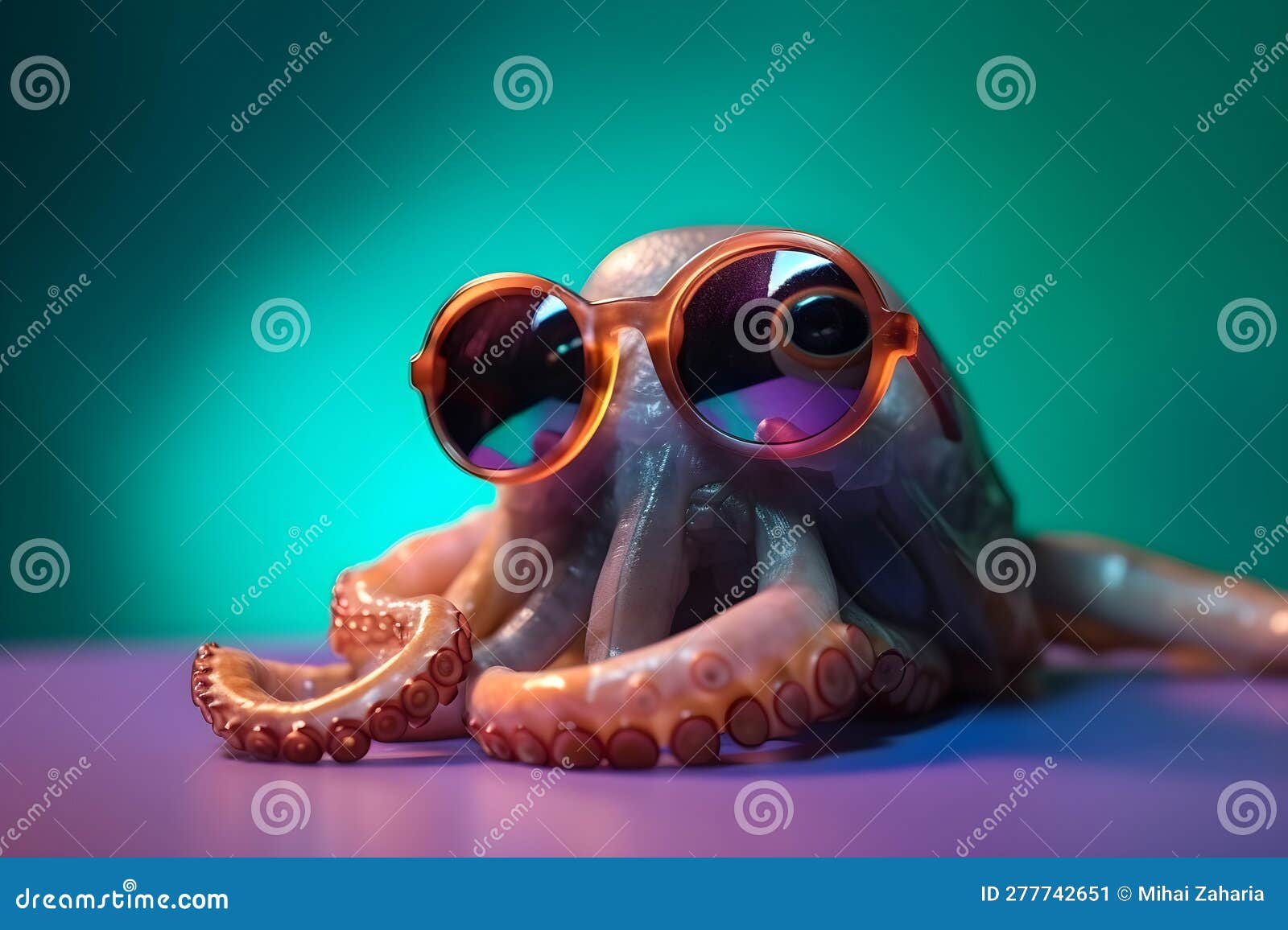 Funny Ika Squid Sushi Characters With Cute Face Vector Illustration ...