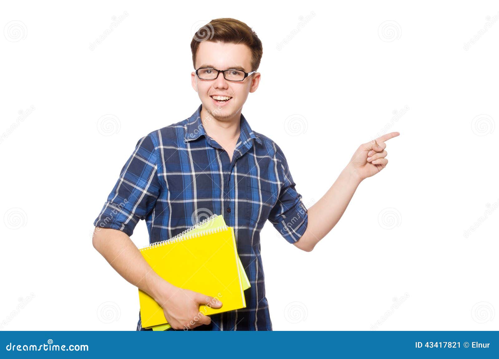 Funny student stock image. Image of graduate, humour - 43417821