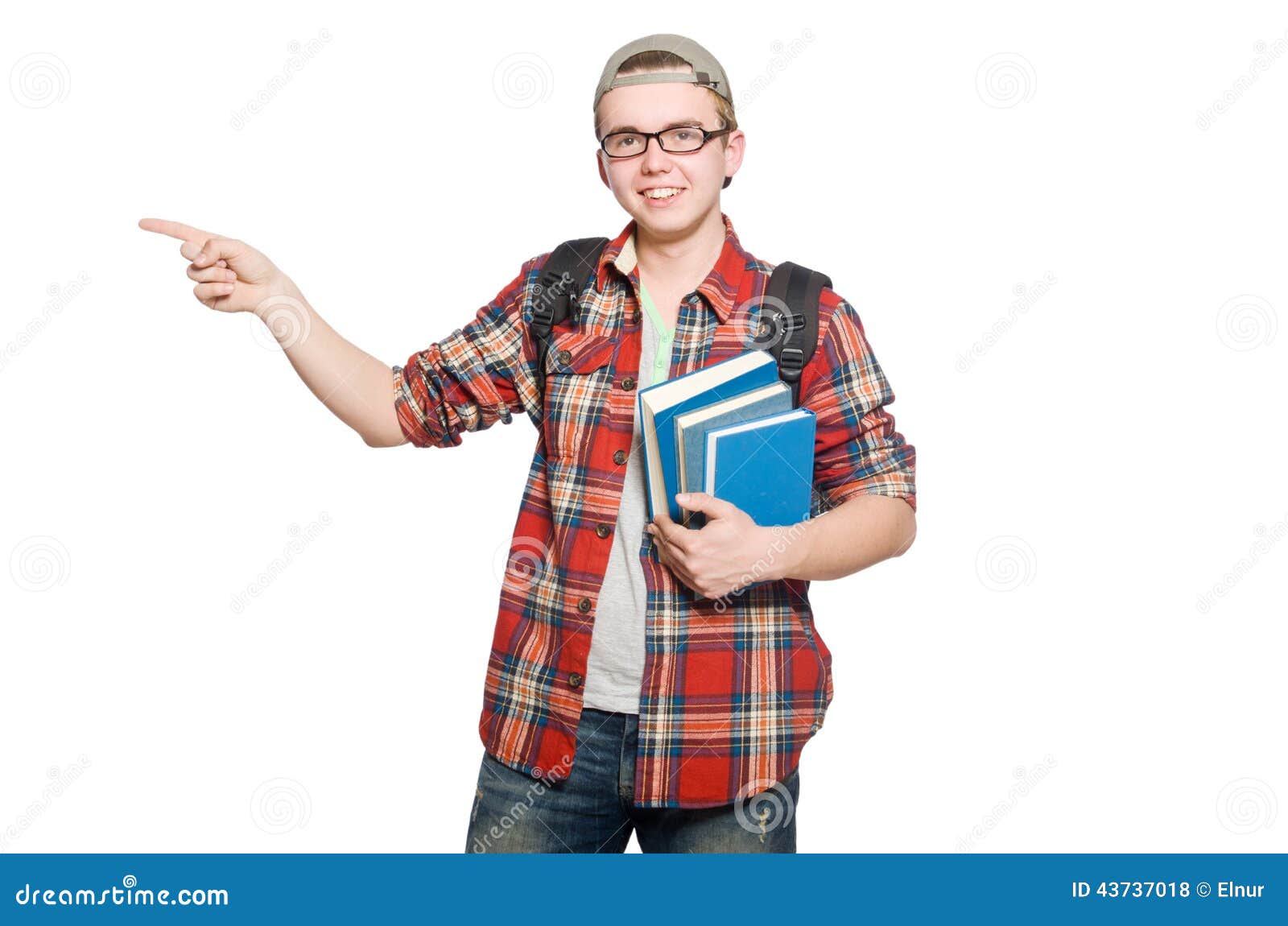 Funny student stock photo. Image of college, humor, casual - 43737018