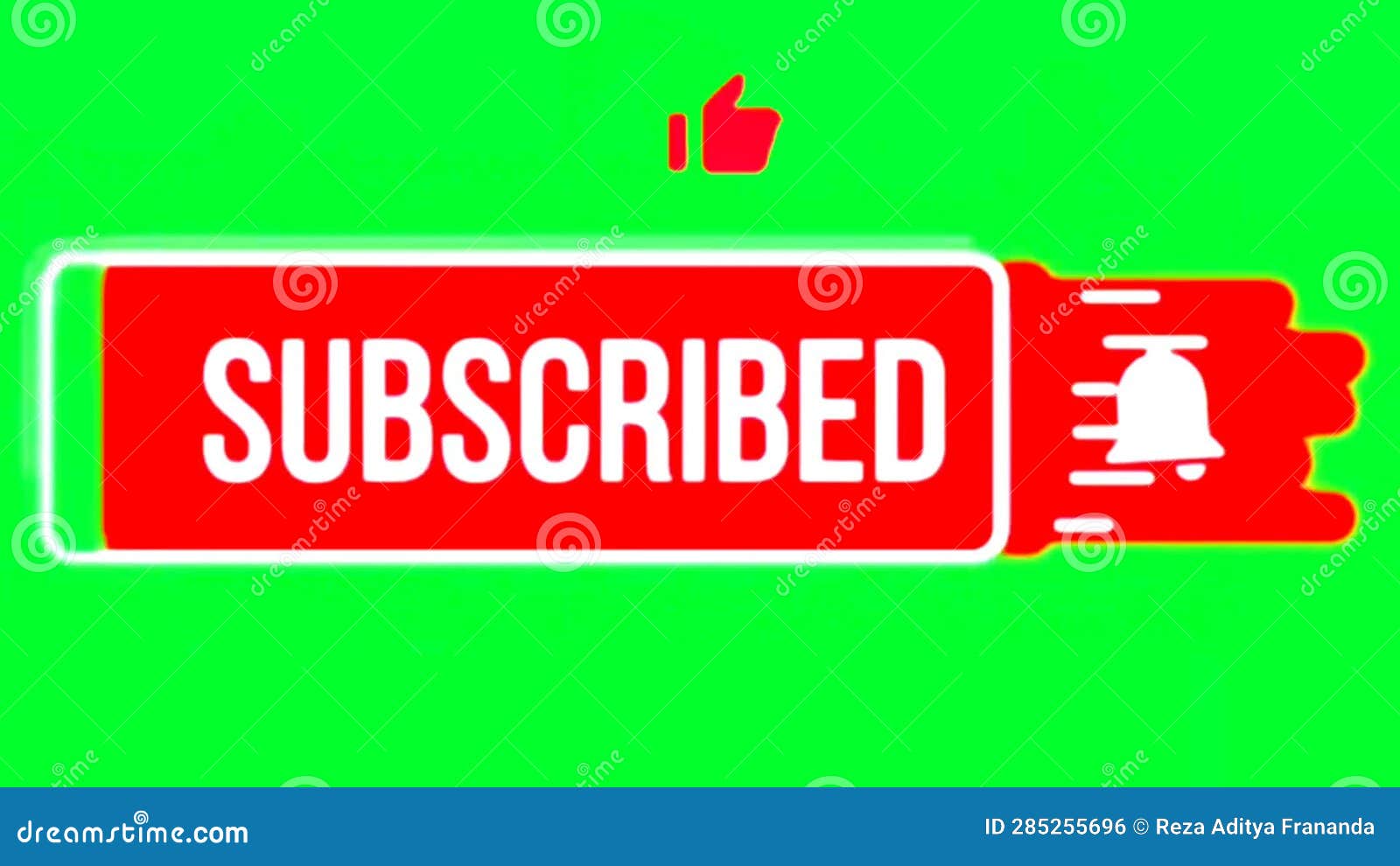 Funny subscribe and like stock footage. Video of graphic - 285255696