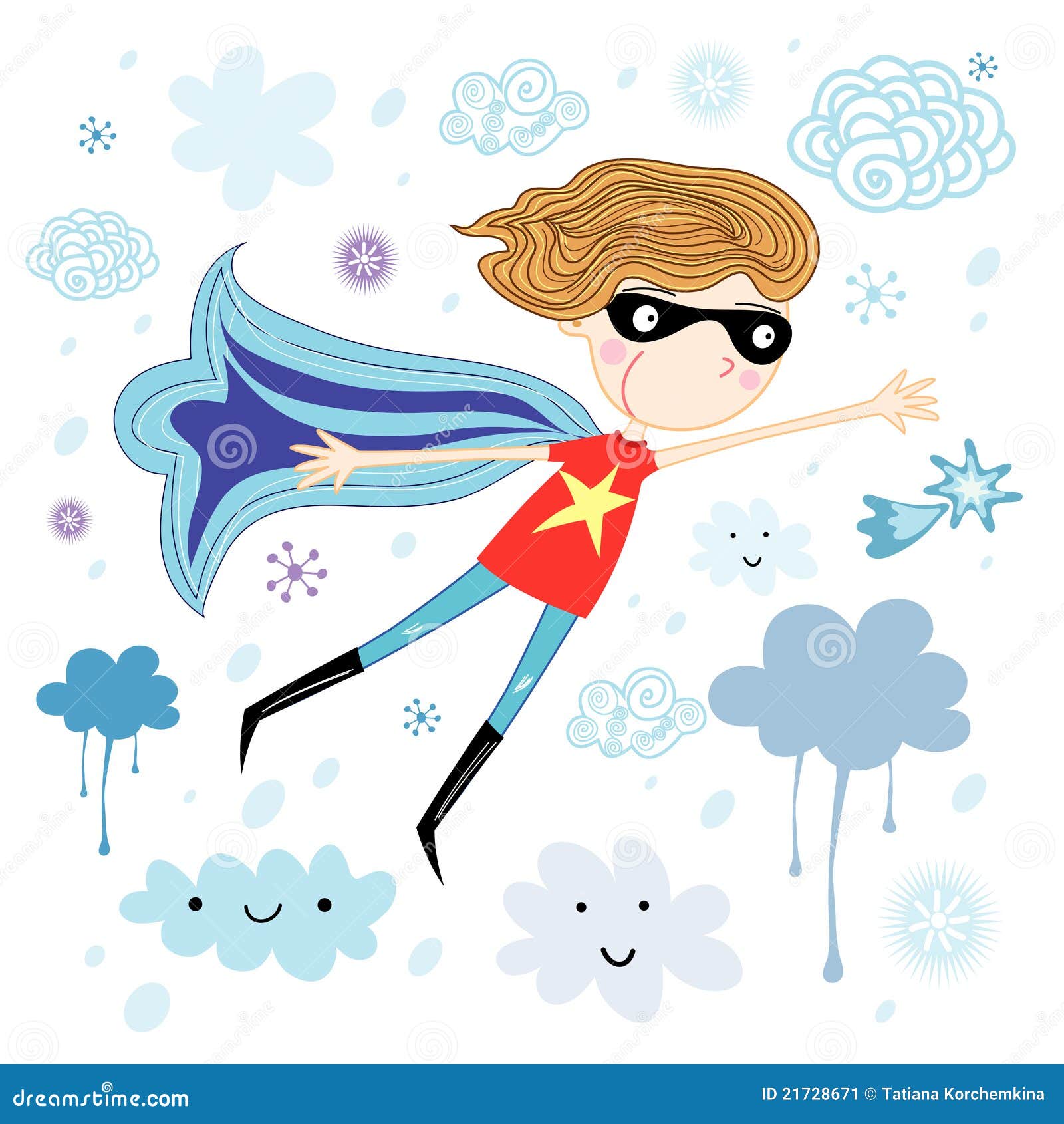 Funny Superman Stock Illustrations – 737 Funny Superman Stock ...