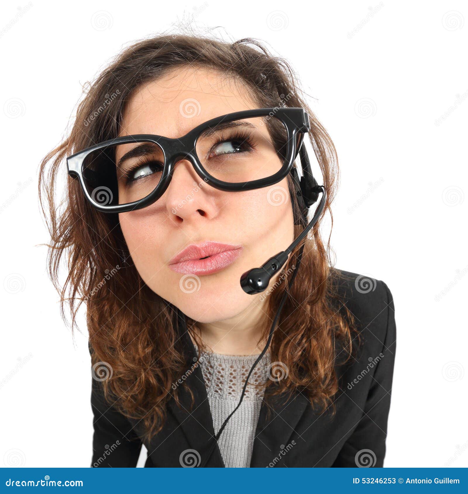 1,353 Thinking Operator Stock Photos - Free & Royalty-Free Stock Photos ...