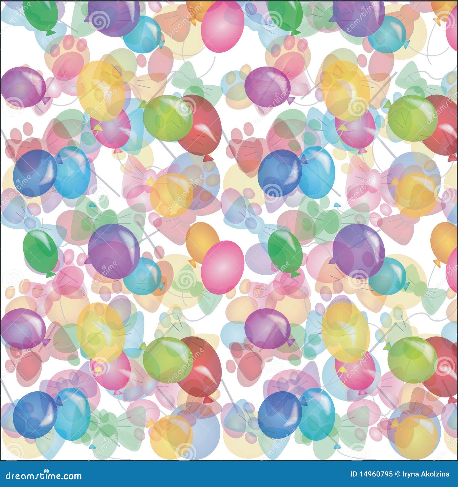 Funny texture stock illustration. Illustration of birthday - 14960795