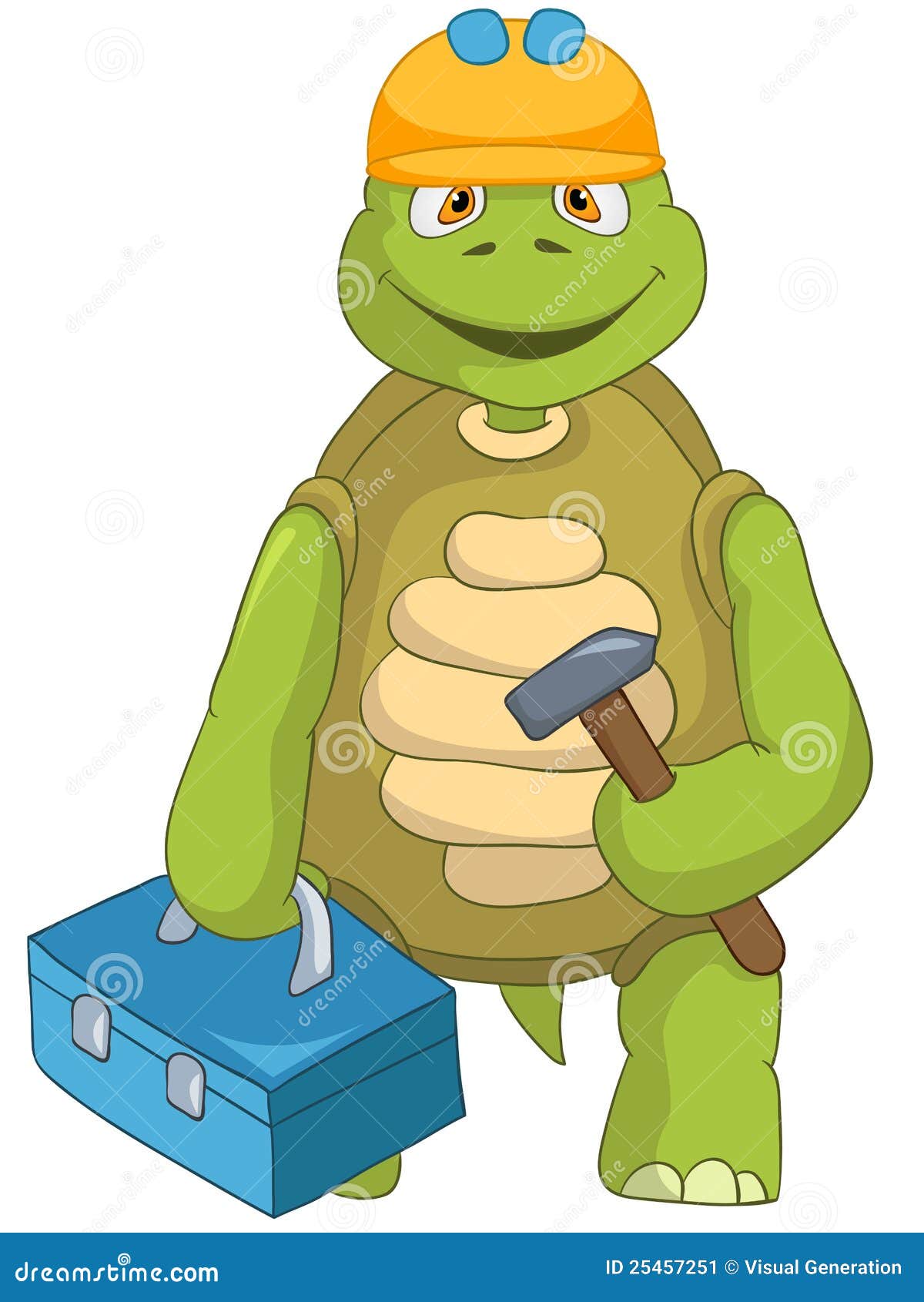 Turtle Construction Clipart Stock Illustrations – 10 Turtle ...