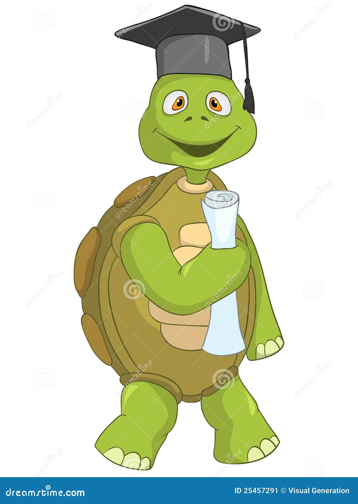 Funny Cartoon Graduation Pictures