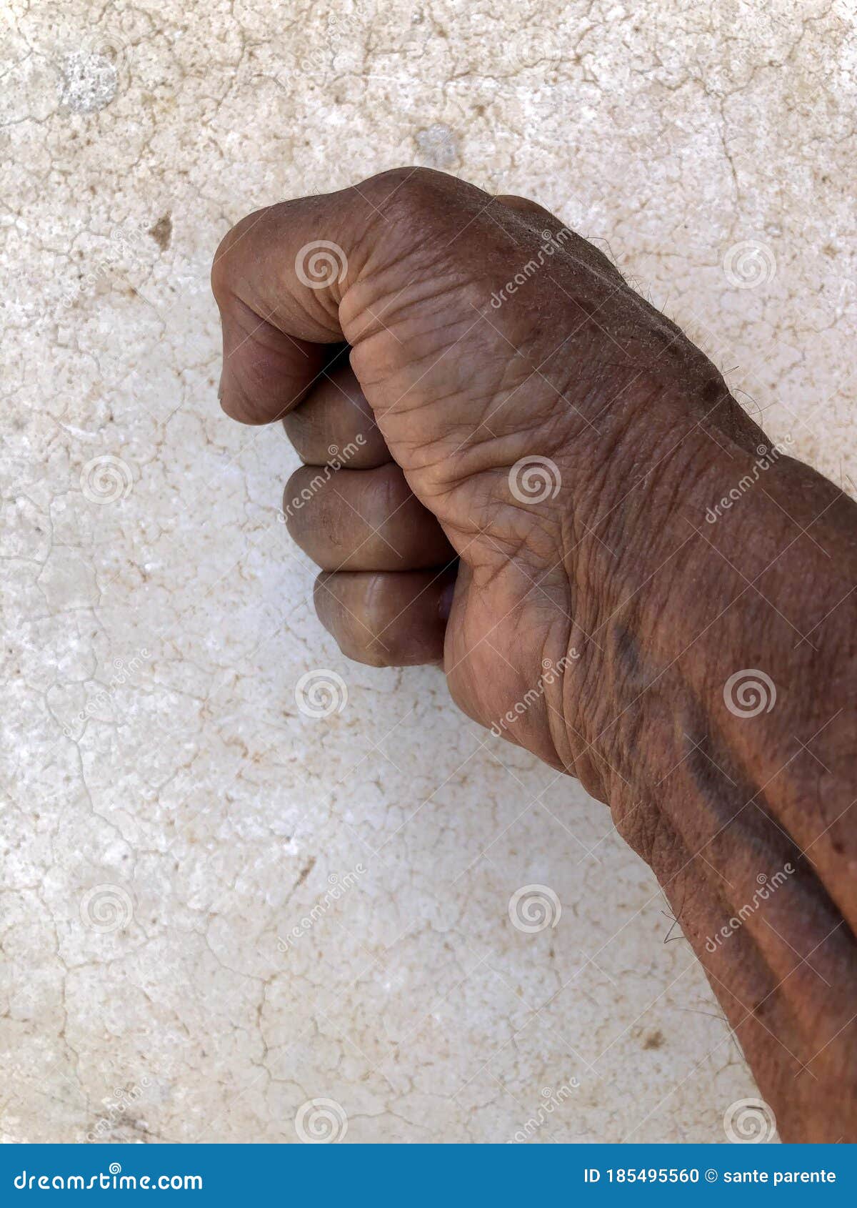 Typical Italian Hand Gestures for Communication Stock Photo - Image of ...