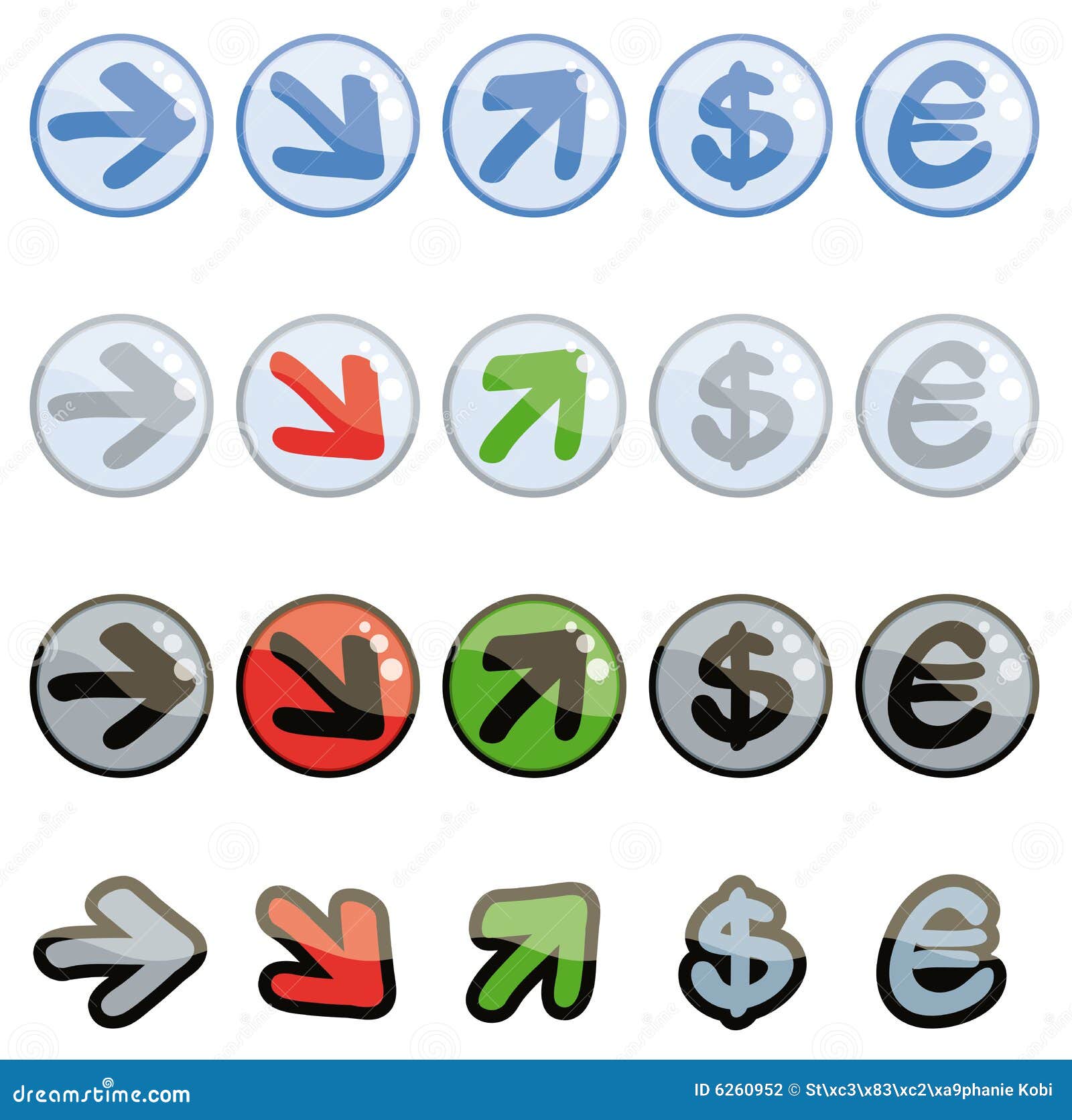 Red Arrow Neutral White Background Stock Illustrations – 26 Red Arrow ...