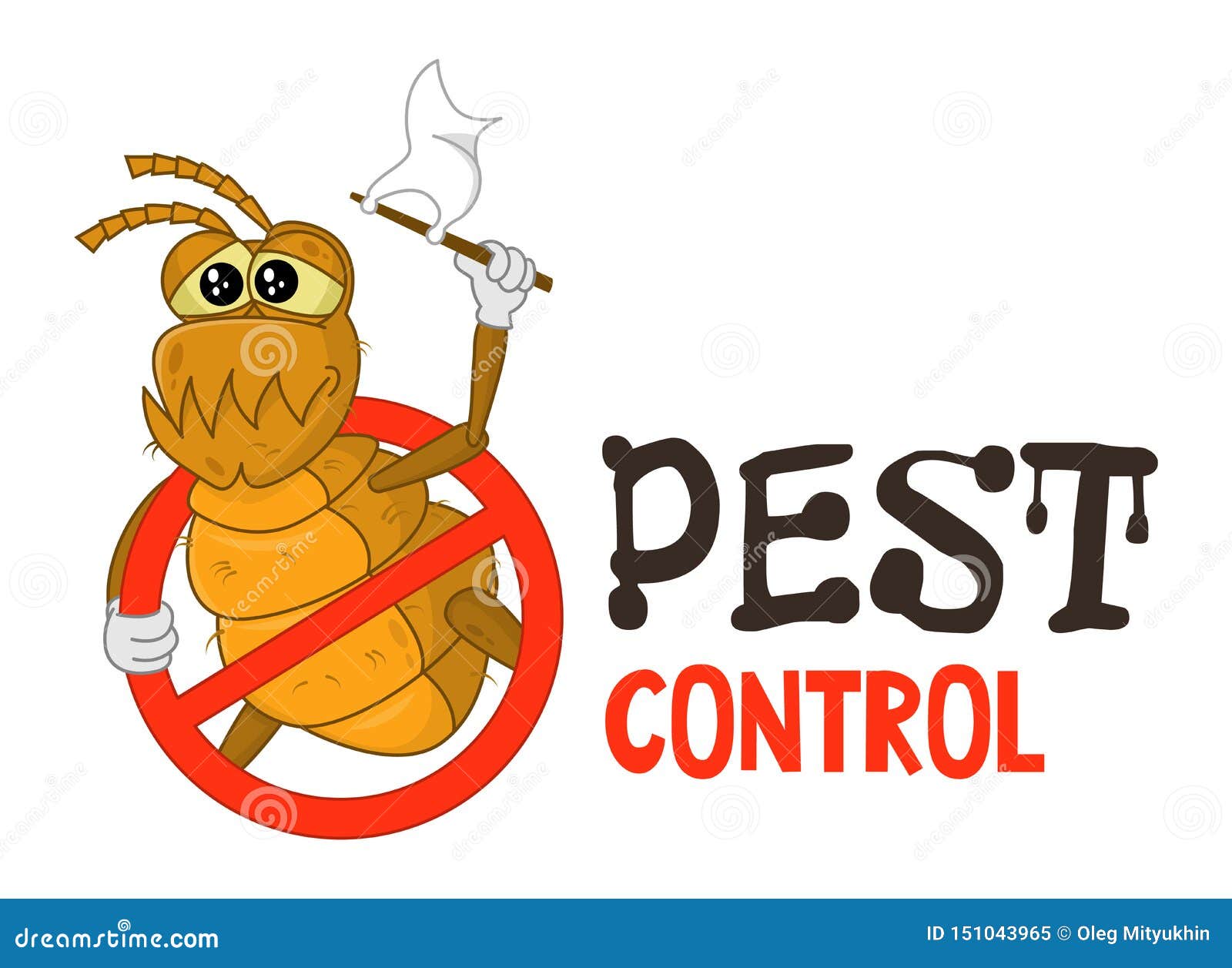 Flea In Target Line And Solid Icon, Pest Control Concept, Flea Warning ... Flea In Target Line And Solid Icon, Pest Control Concept, Flea Warning ...
