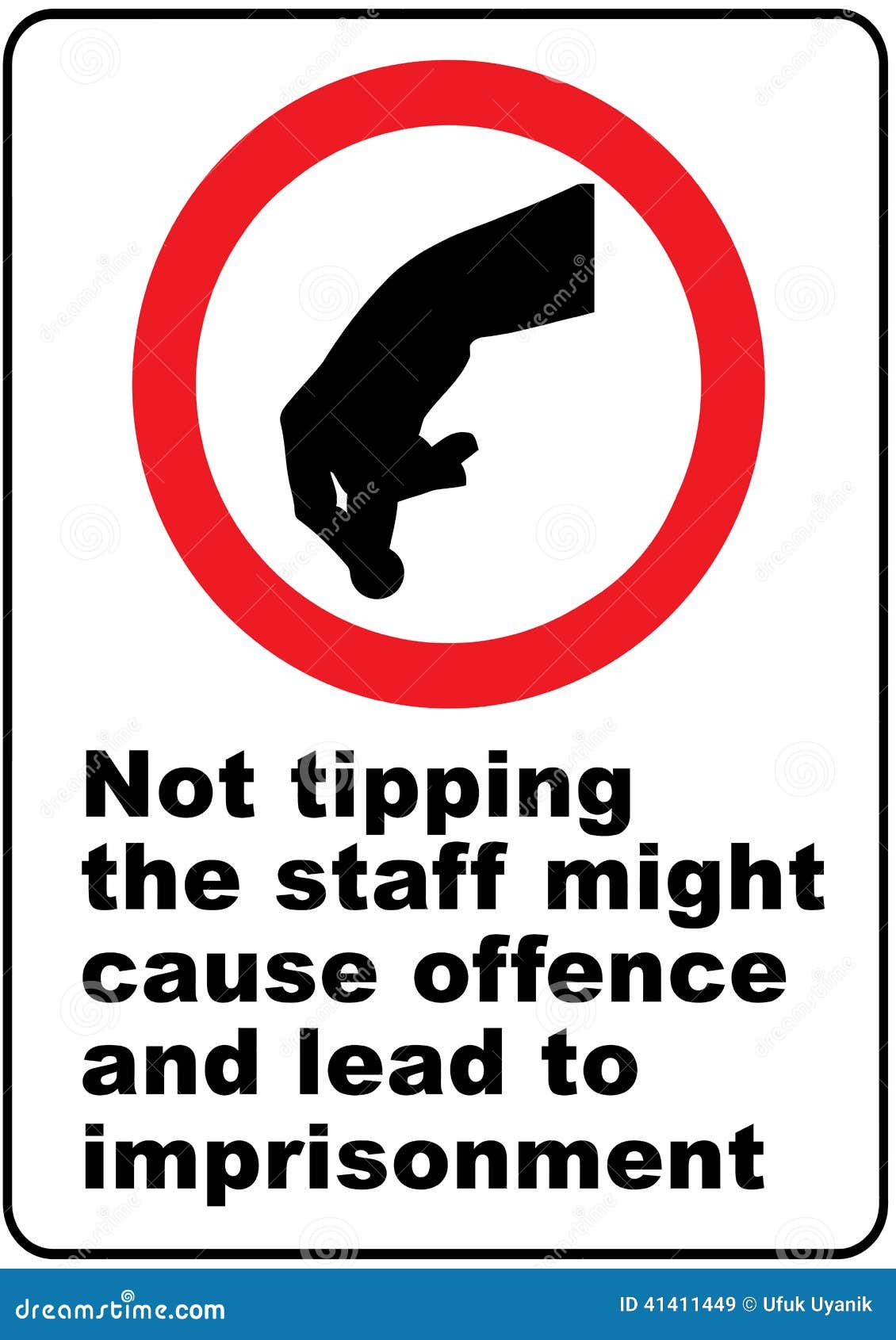 Cause Warning Sign Funny