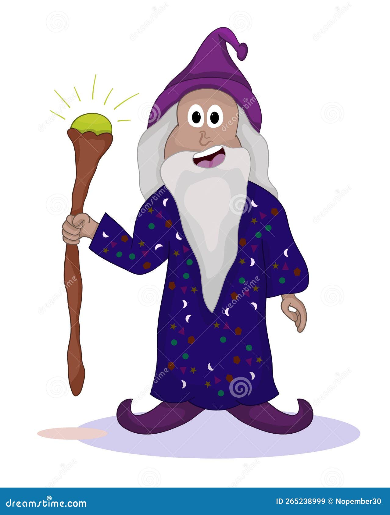 The Wise Wizard Lizard In Disguise: Anthropomorphic Lizard Concept Art ...