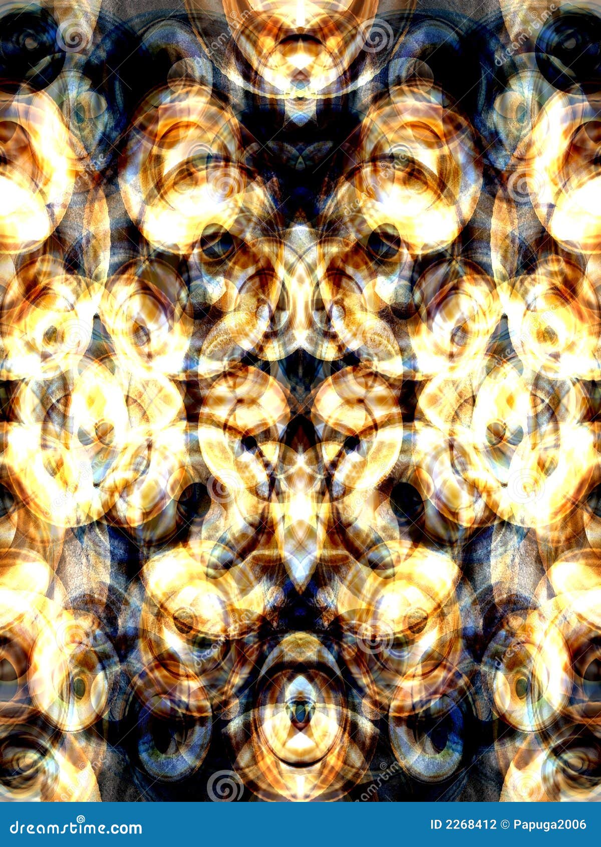 Funny Yellow Emoticon Face Copy Space Background Cartoon Vector ...