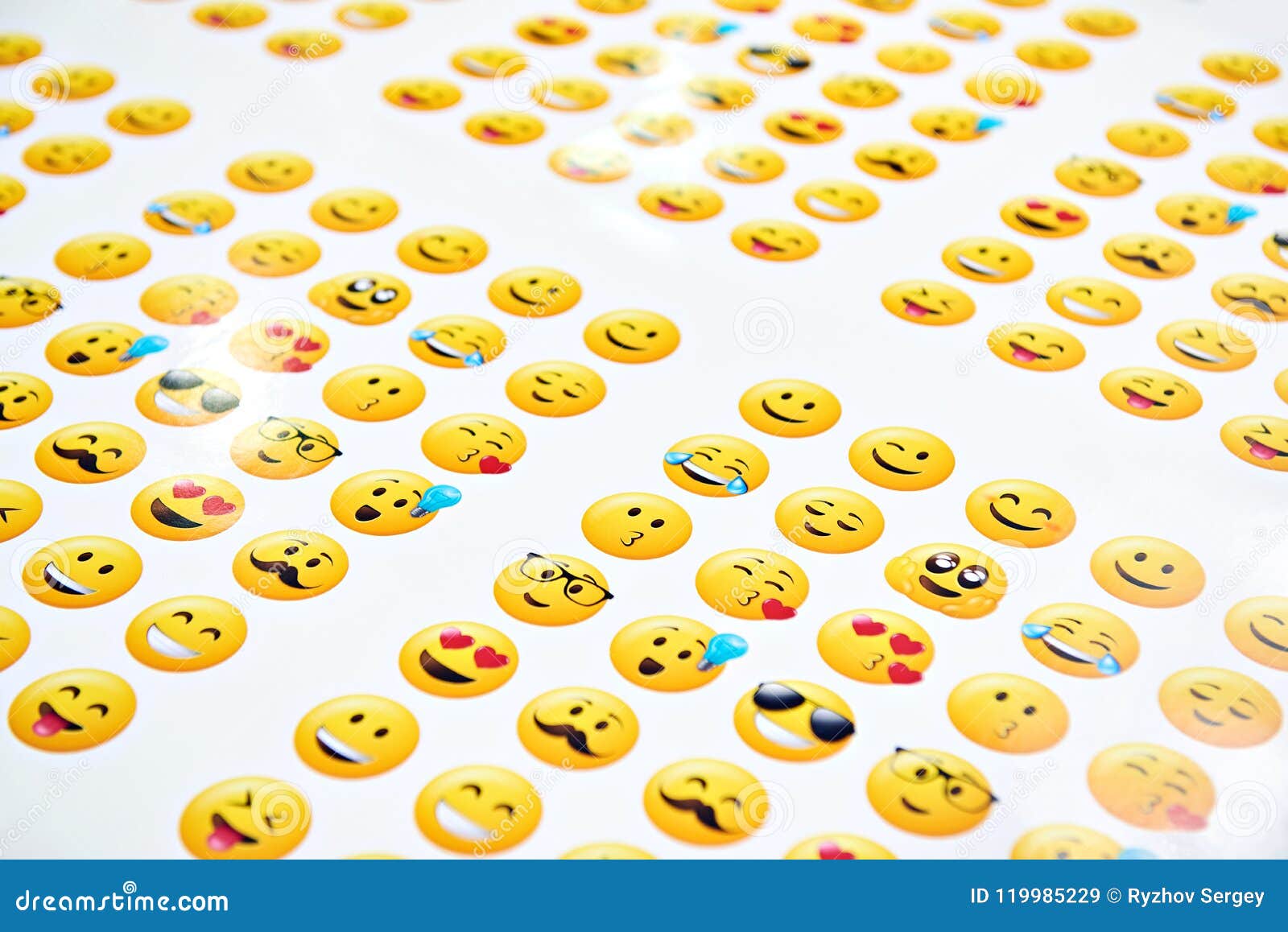 Yellow Smileys Stock Images - Download 186 Royalty Free Photos