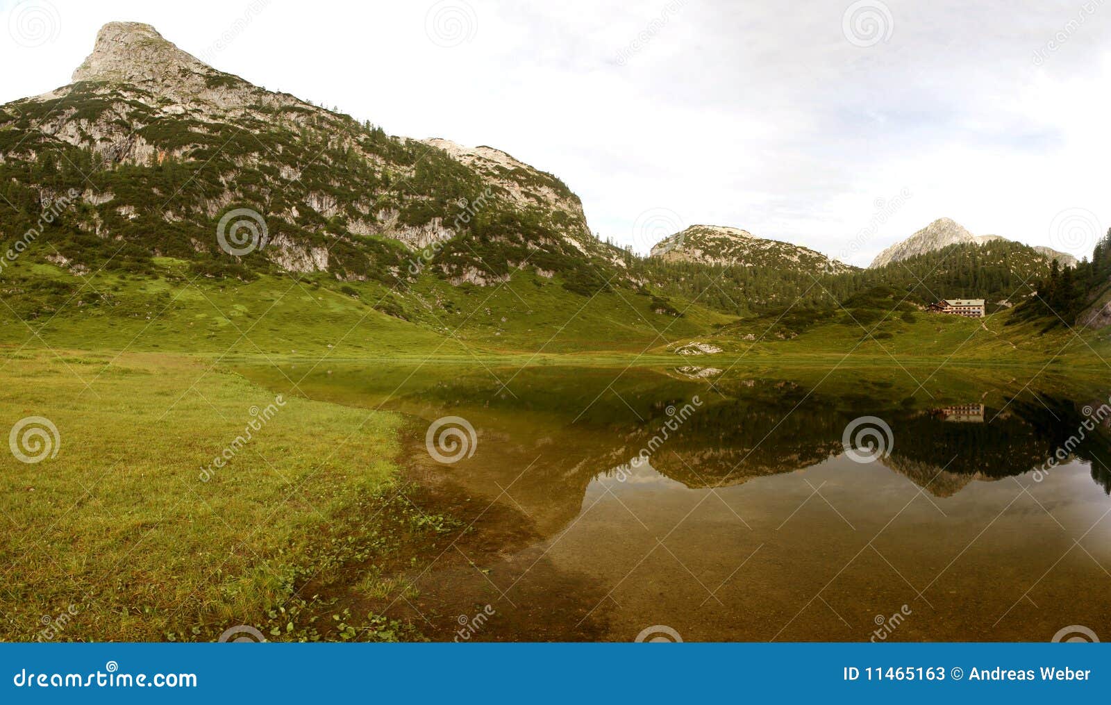Funtensee, Germany stock image. Image of blue, alpine - 11465163