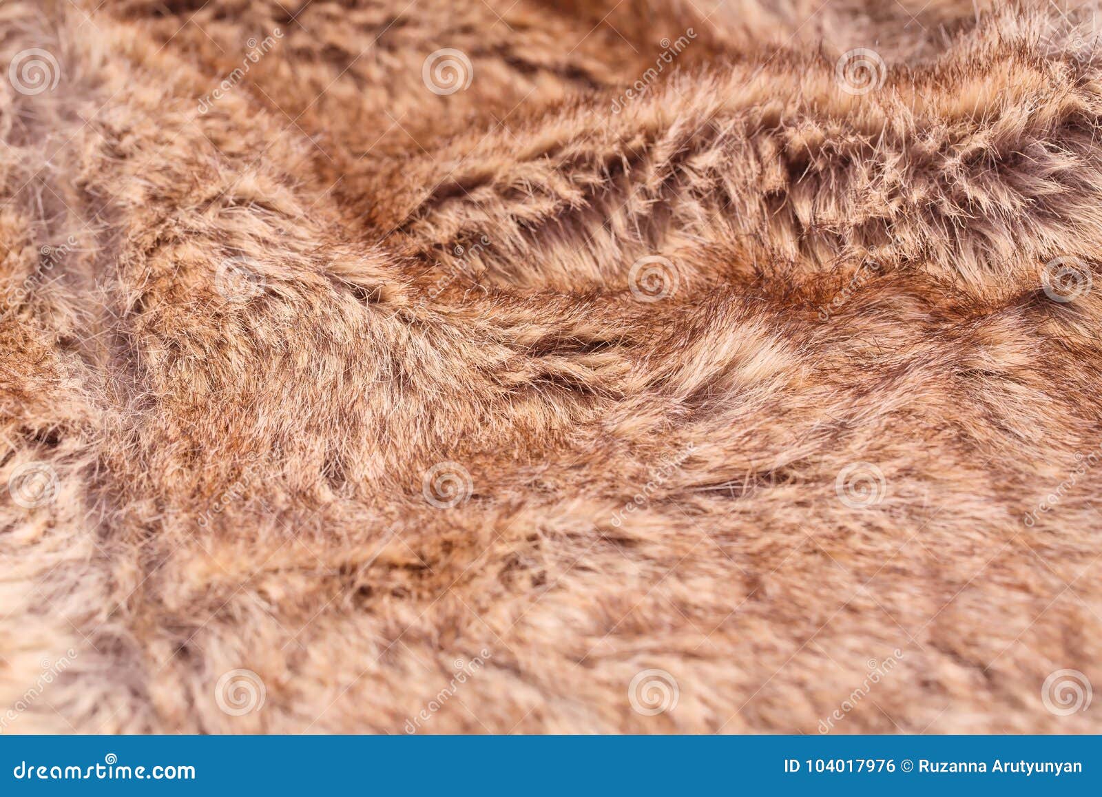 Fur background stock photo. Image of colorful, artificial - 104017976