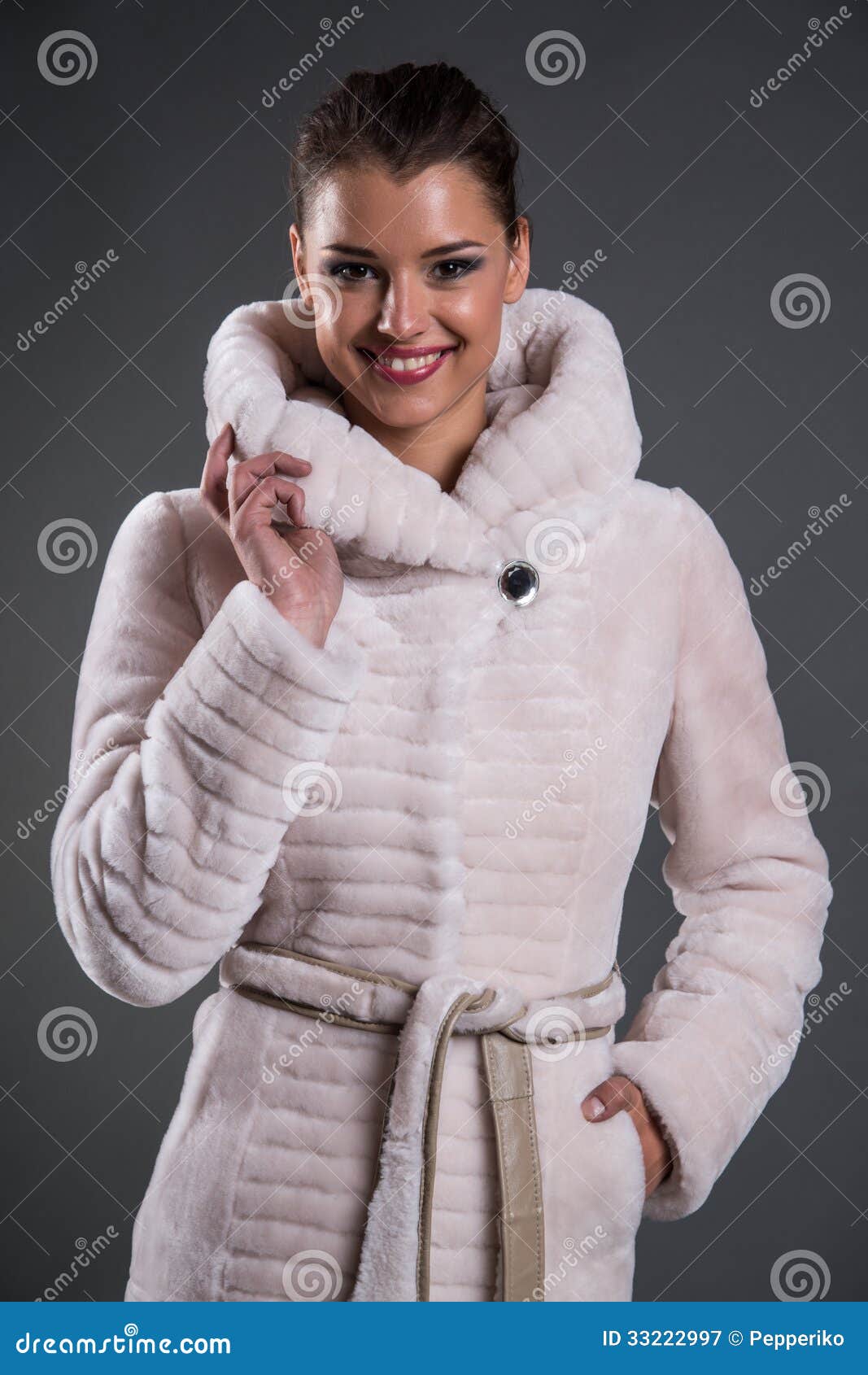 Fur collection stock image. Image of healthy, beauty - 33222997