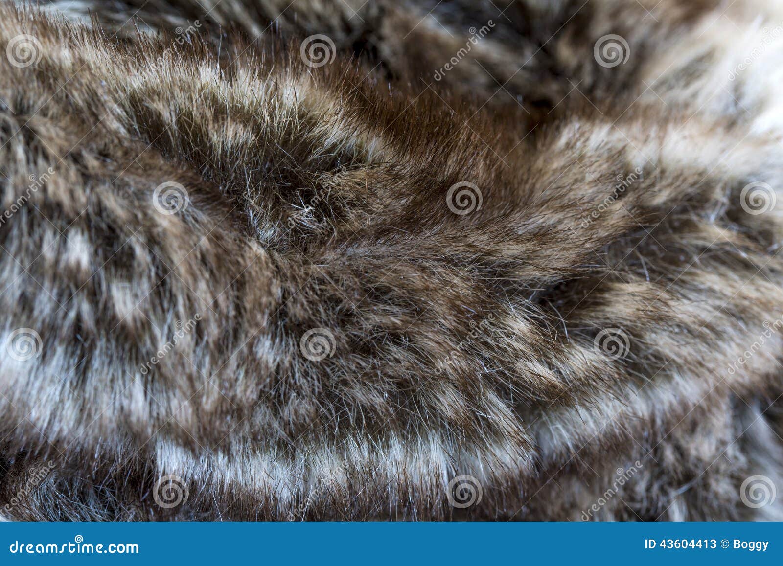 Fur detail stock image. Image of textured, closeup, textile - 43604413