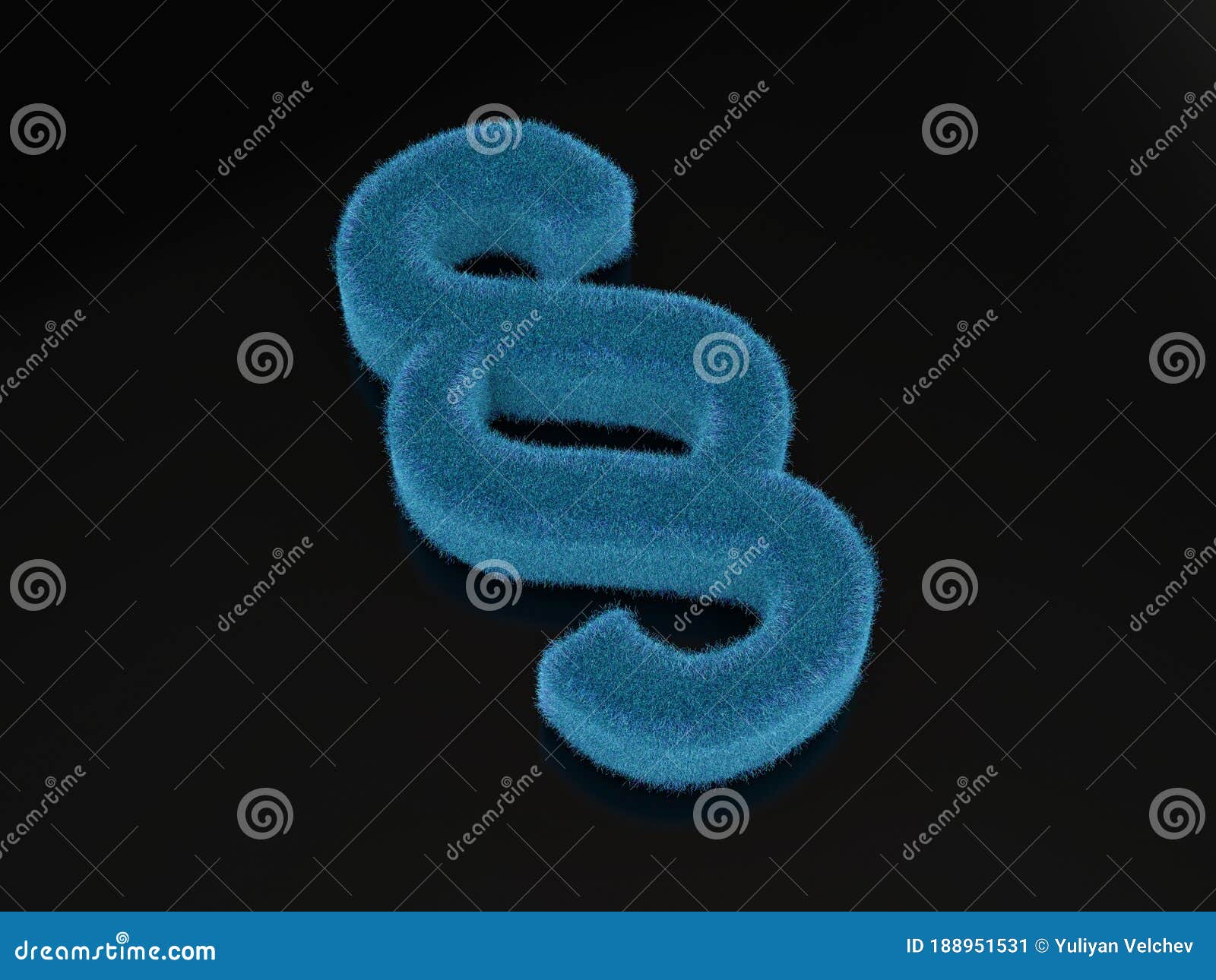 3D Section Symbol Icons And Justice Gavel With Balance Scales Royalty ...