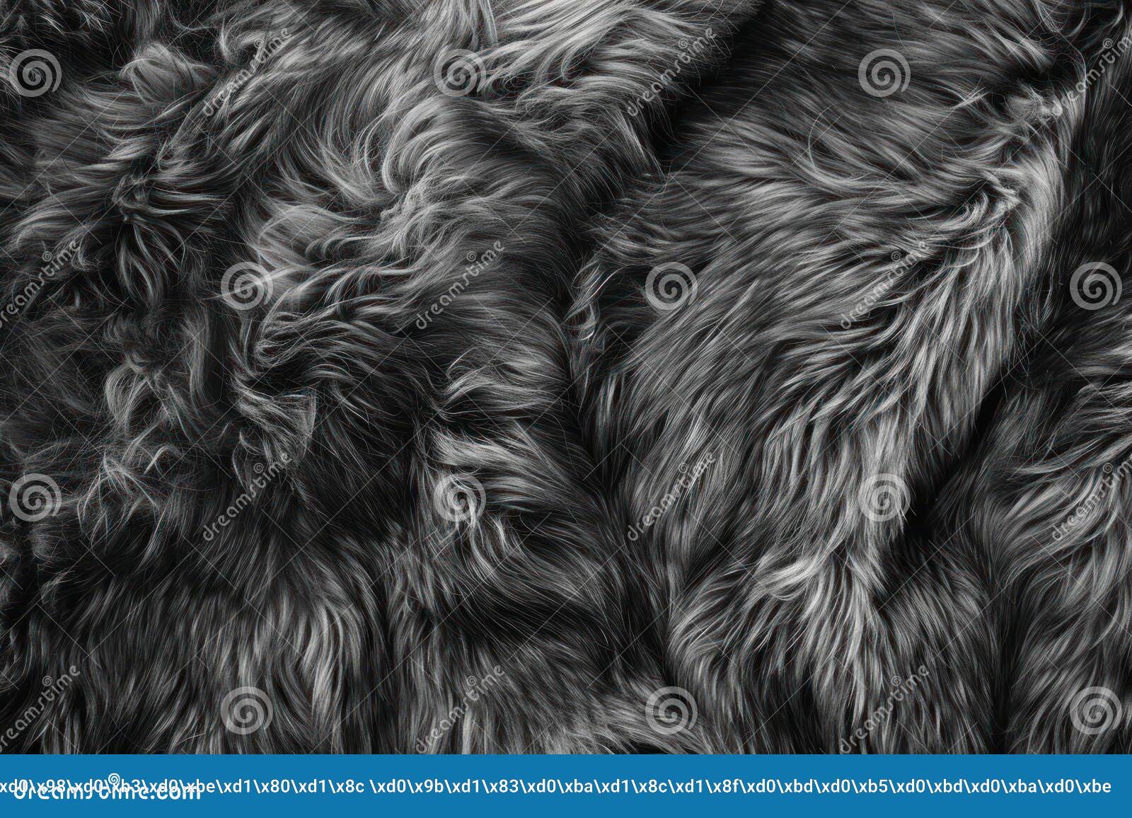 Fur Texture for Design , Coat Fabrics, Texture Stock Image - Image of ...