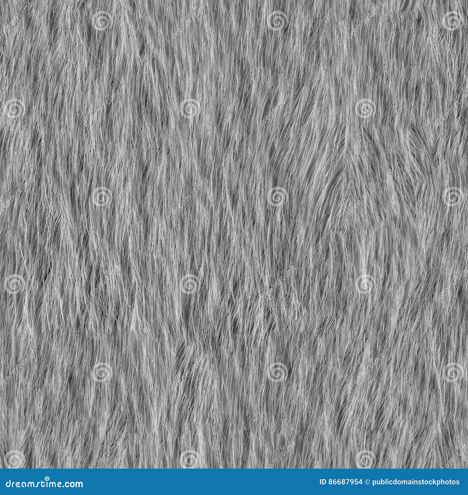 Fur_v01 Picture. Image: 86687954