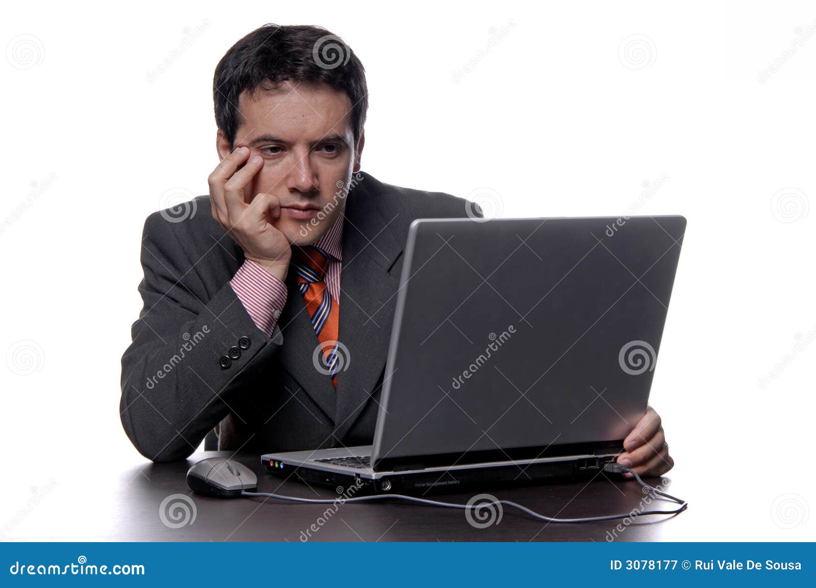 Furado imagem de stock. Imagem de isolado, profissional - 3078177