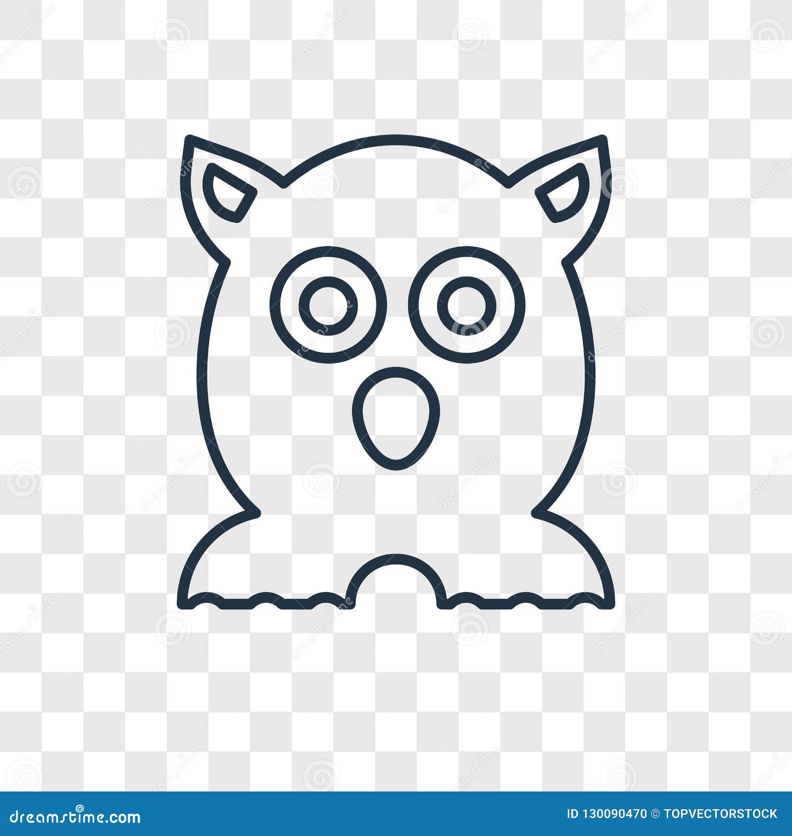 Furby Kleurplaat Logo