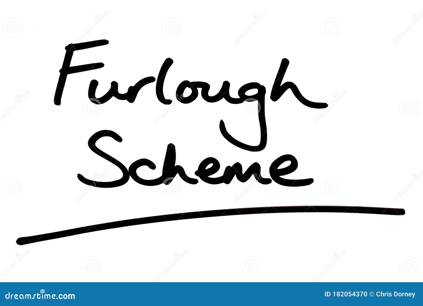 Furlough Cartoons, Illustrations & Vector Stock Images - 890 Pictures ...