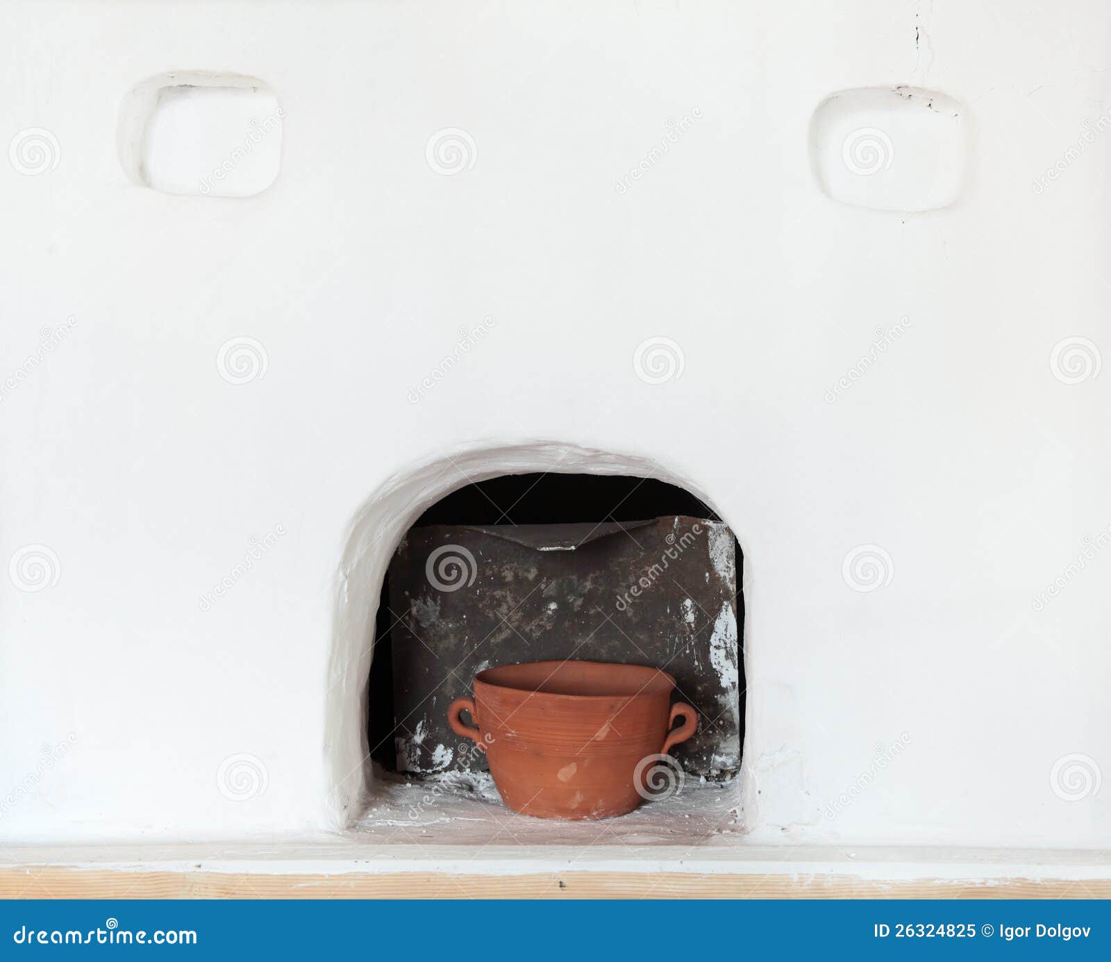 Furnace stock image. Image of clay, kitchenware, cookware - 26324825
