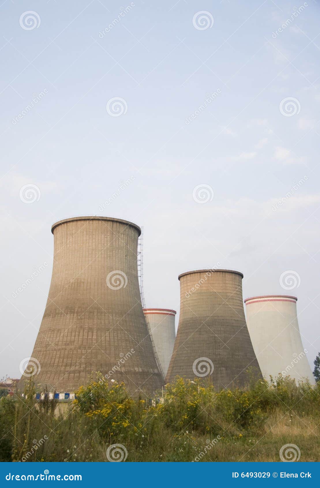 Furnace Picture. Image: 6493029