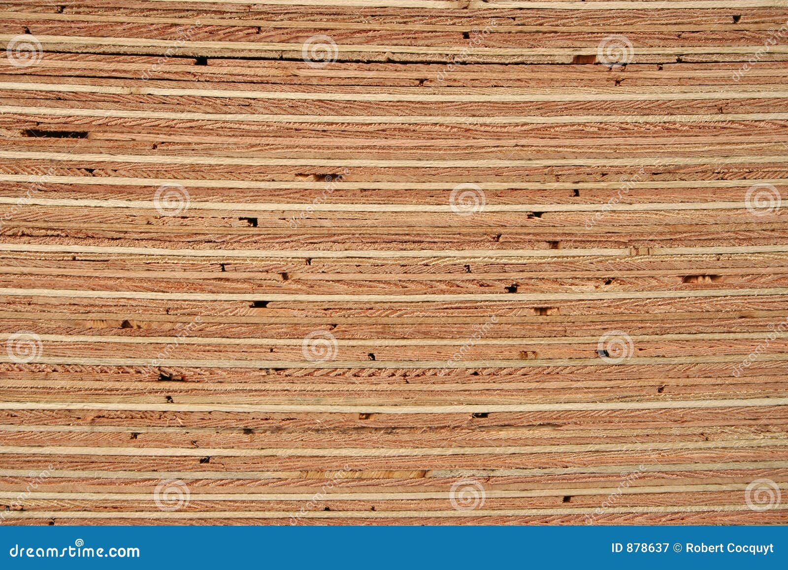 Furnierholz stockbild. Bild von gebäude, schichten, holzarbeit - 878637