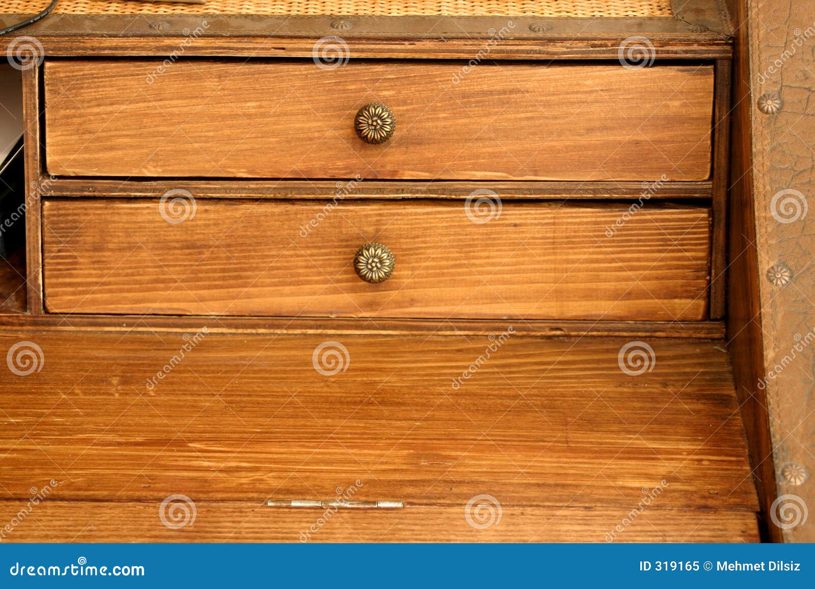 Furniture stock image. Image of close, work, drawers, closeup - 319165
