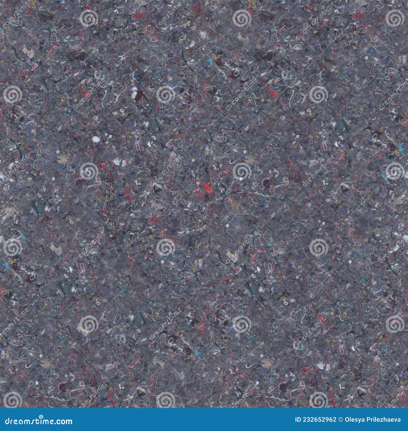 Furniture Felt Seamless Pattern Stock Photo - Image of textile, dark ...