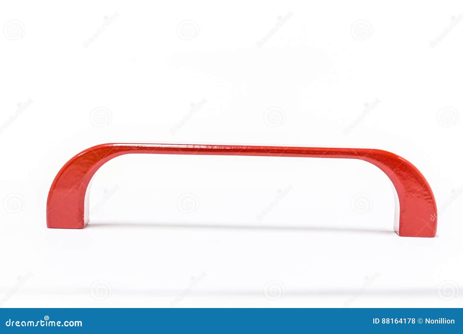 Furniture Handles red stock photo. Image of background - 88164178