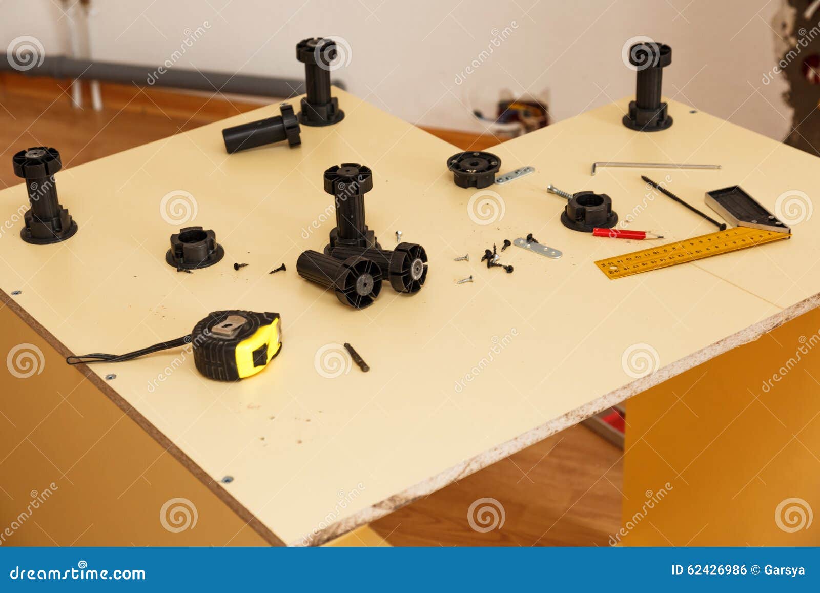 Furniture manufacturing stock photo. Image of lift, plant - 62426986