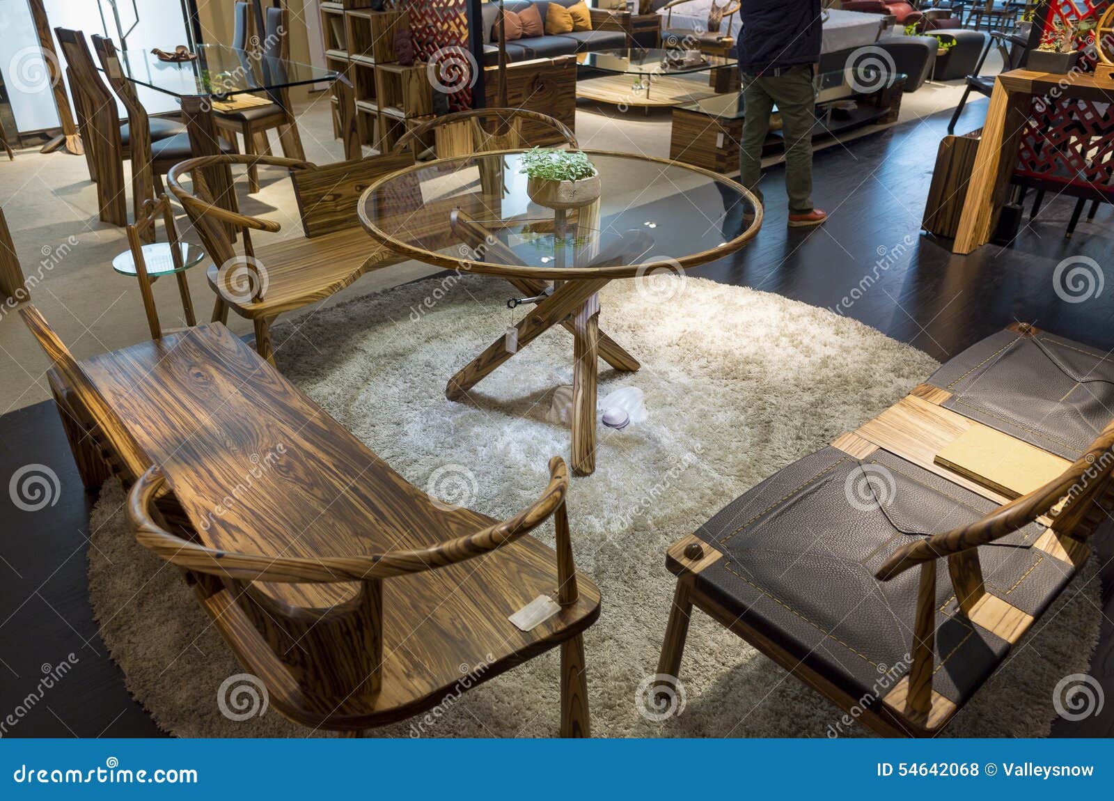 Furniture model stock photo. Image of chair, antique - 54642068