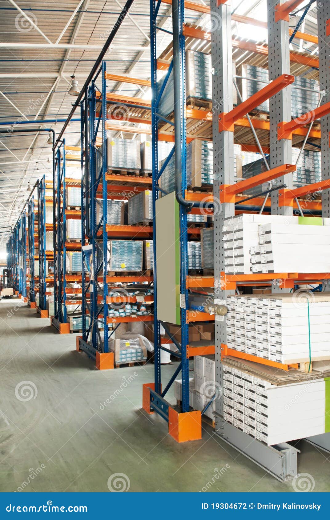 Furniture production store stock photo. Image of pile - 19304672