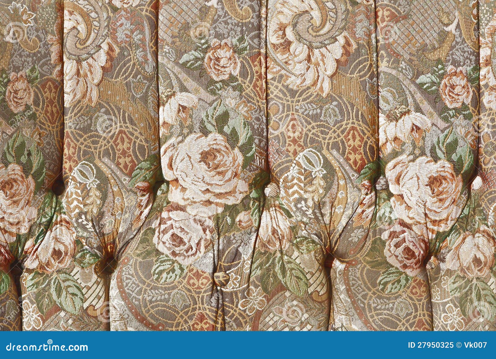 Furniture Upholstery Texture Stock Photo | CartoonDealer.com #27950325