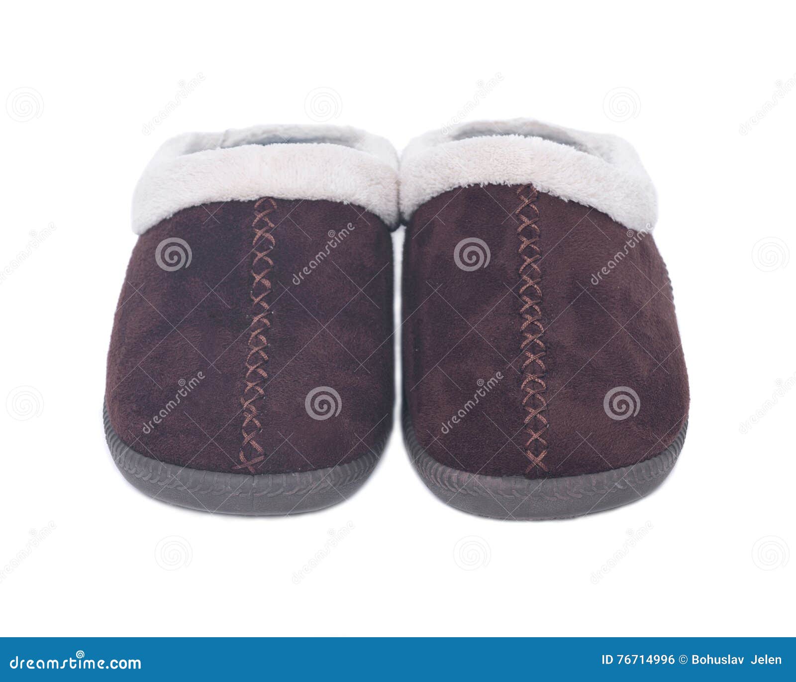 Furry cozy warm sleepers stock photo. Image of feet, comfort - 76714996