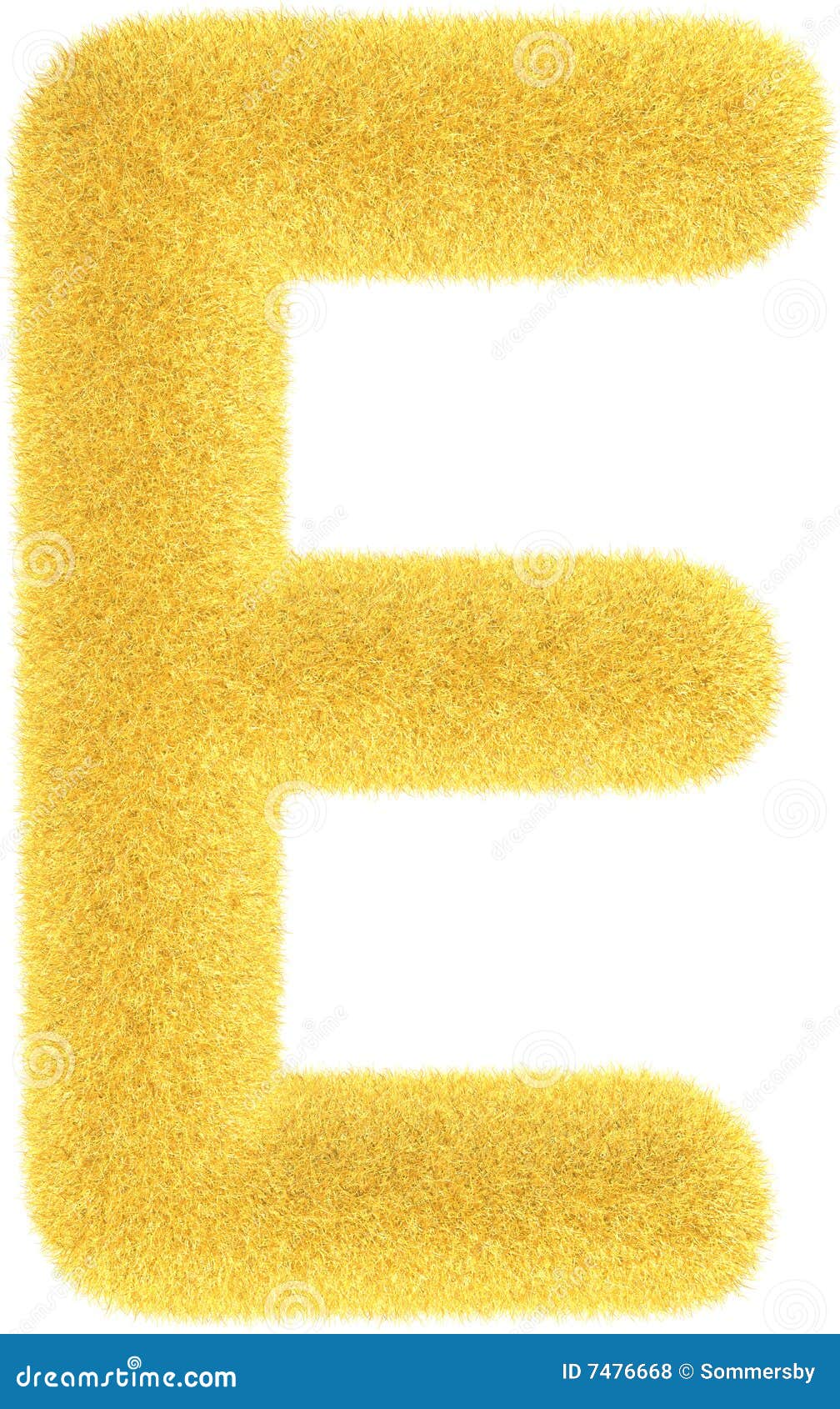 Red Yellow Letter Sgin Symbol Background Stock Photography ...