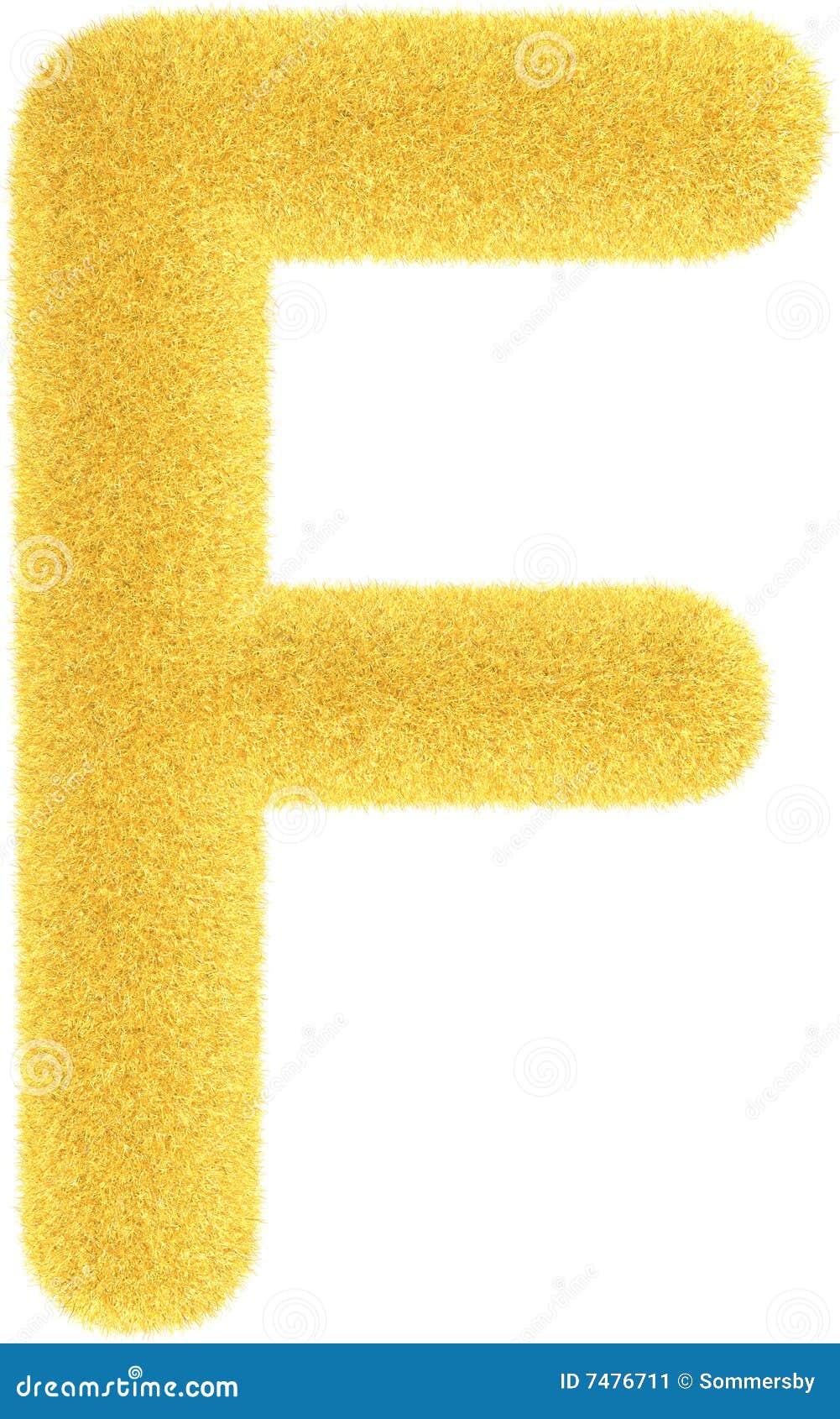 Red Yellow Letter Sgin Symbol Background Stock Photography ...