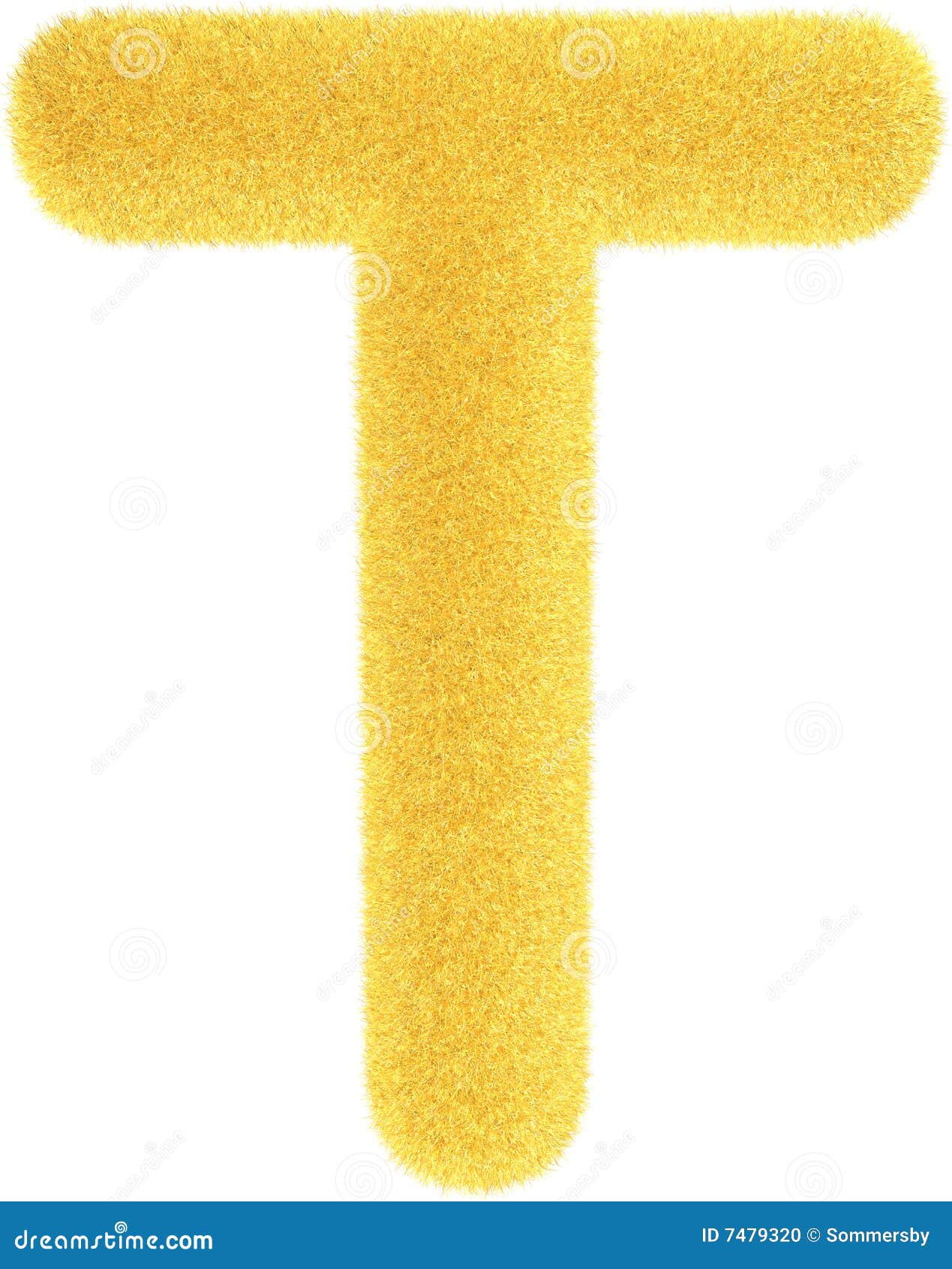 Red Yellow Letter Sgin Symbol Background Stock Photography ...