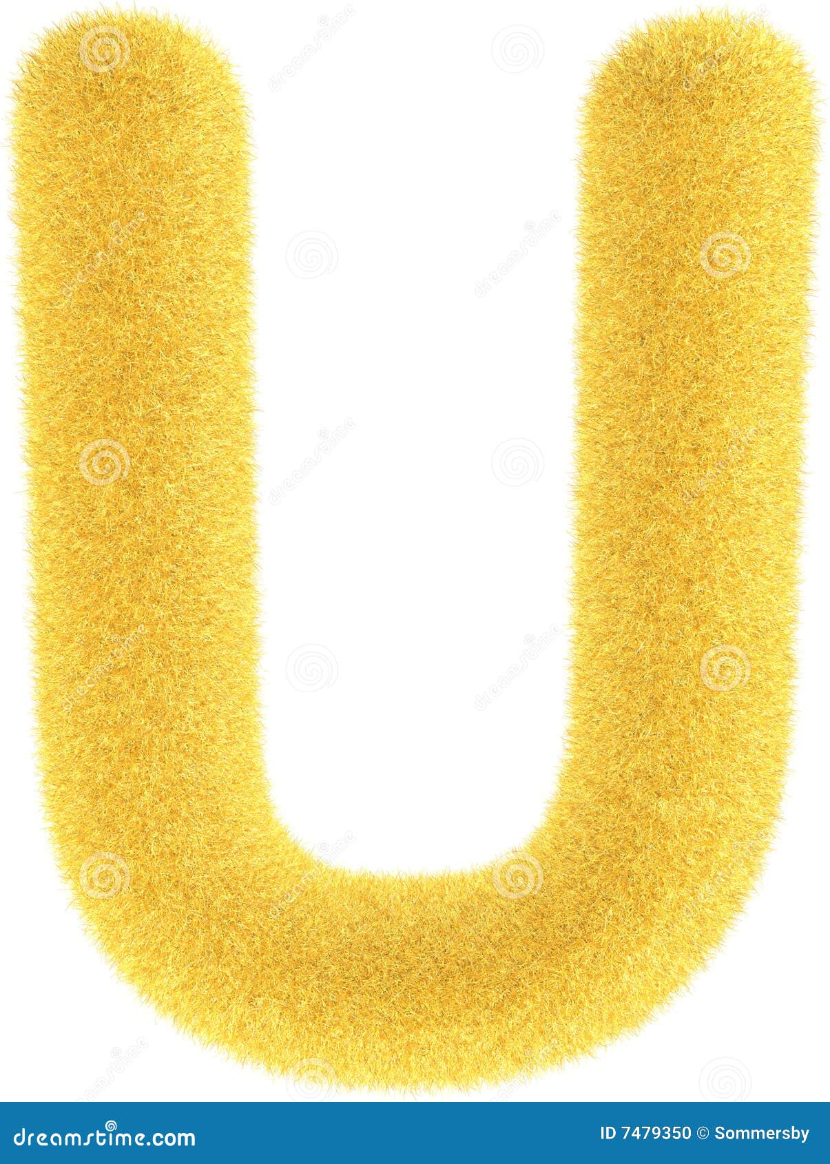 Red Yellow Letter Sgin Symbol Background Stock Photography ...