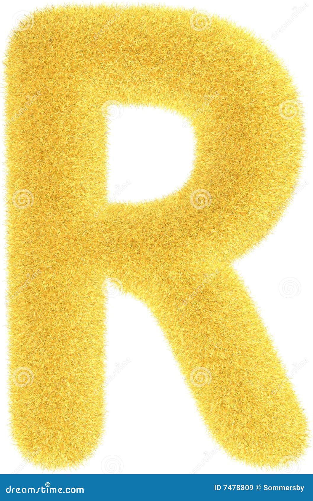 P Yellow Letter Company Logo Cartoon Vector | CartoonDealer.com #180624417