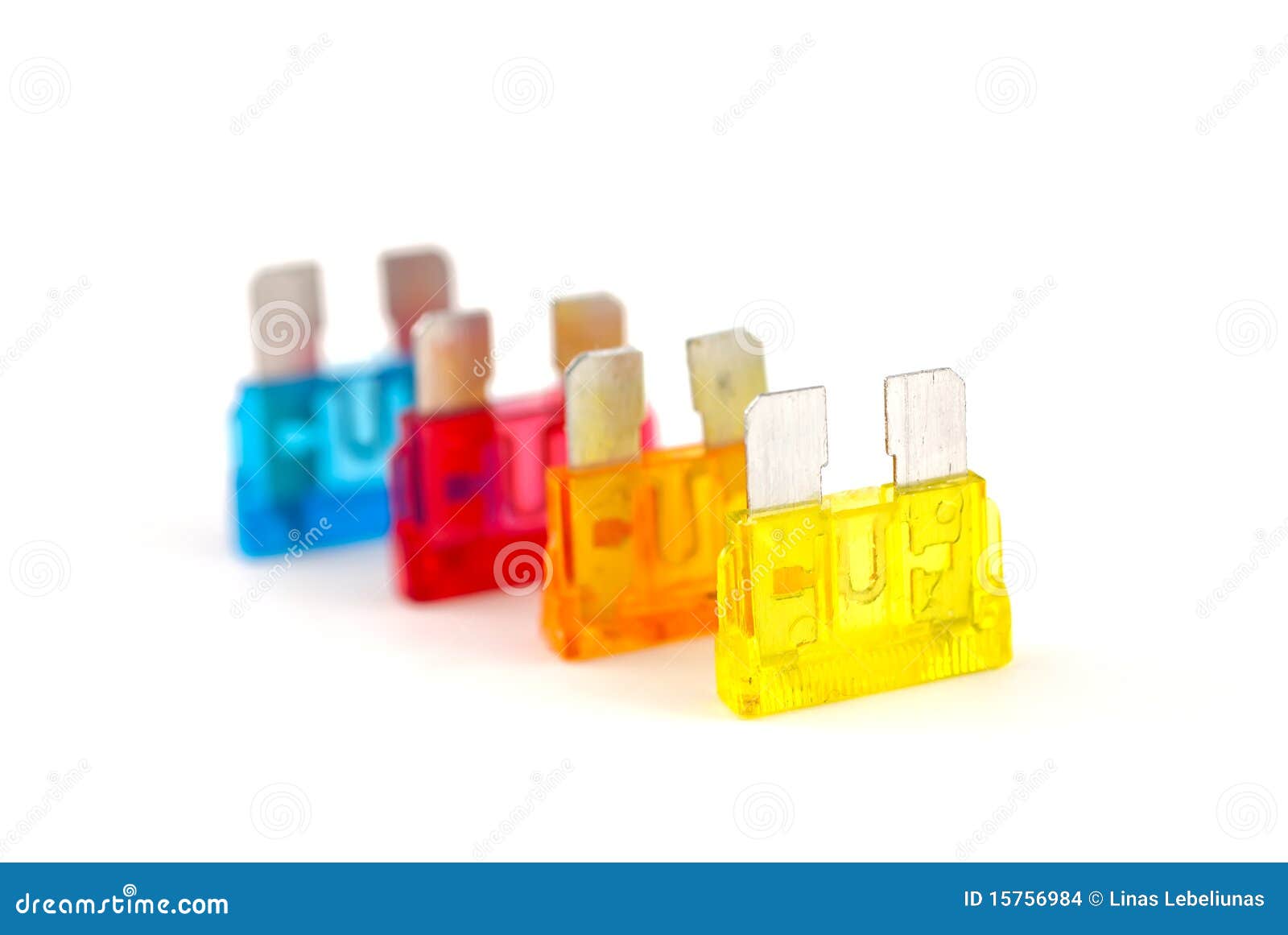 Fuse stock photo. Image of background, descriptive, color - 15756984