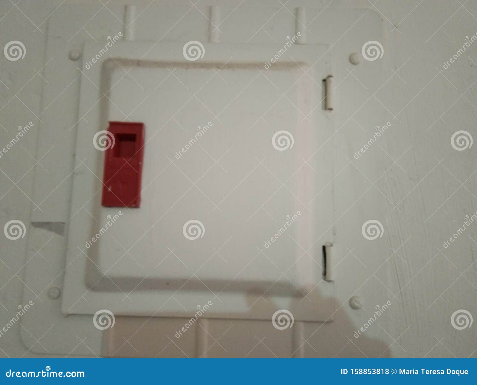 Fuse stock photo. Image of electrical, white, fuse, builtin - 158853818